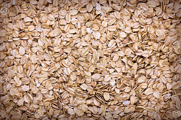 Dry porridge stock image. Image of cuisine, ripened, spoon - 23529335