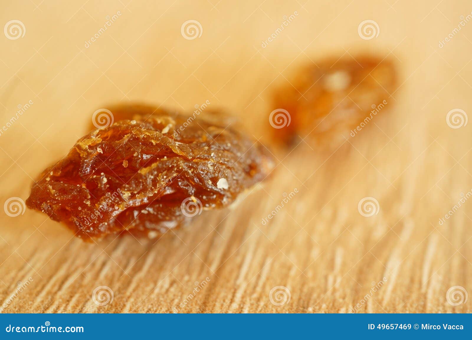 Dry raisins stock image. Image of food, raisins, wood - 49657469