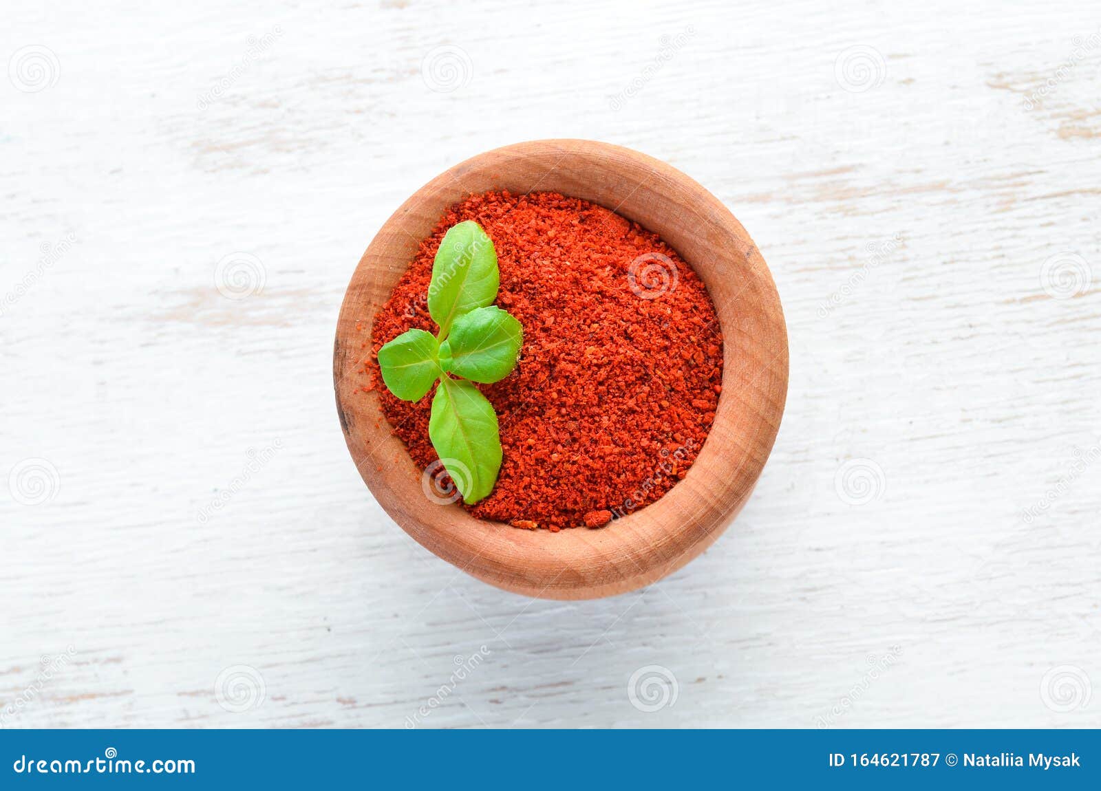 Dry Red Chilli. Spices Top View Stock Image - Image of chilli, color ...