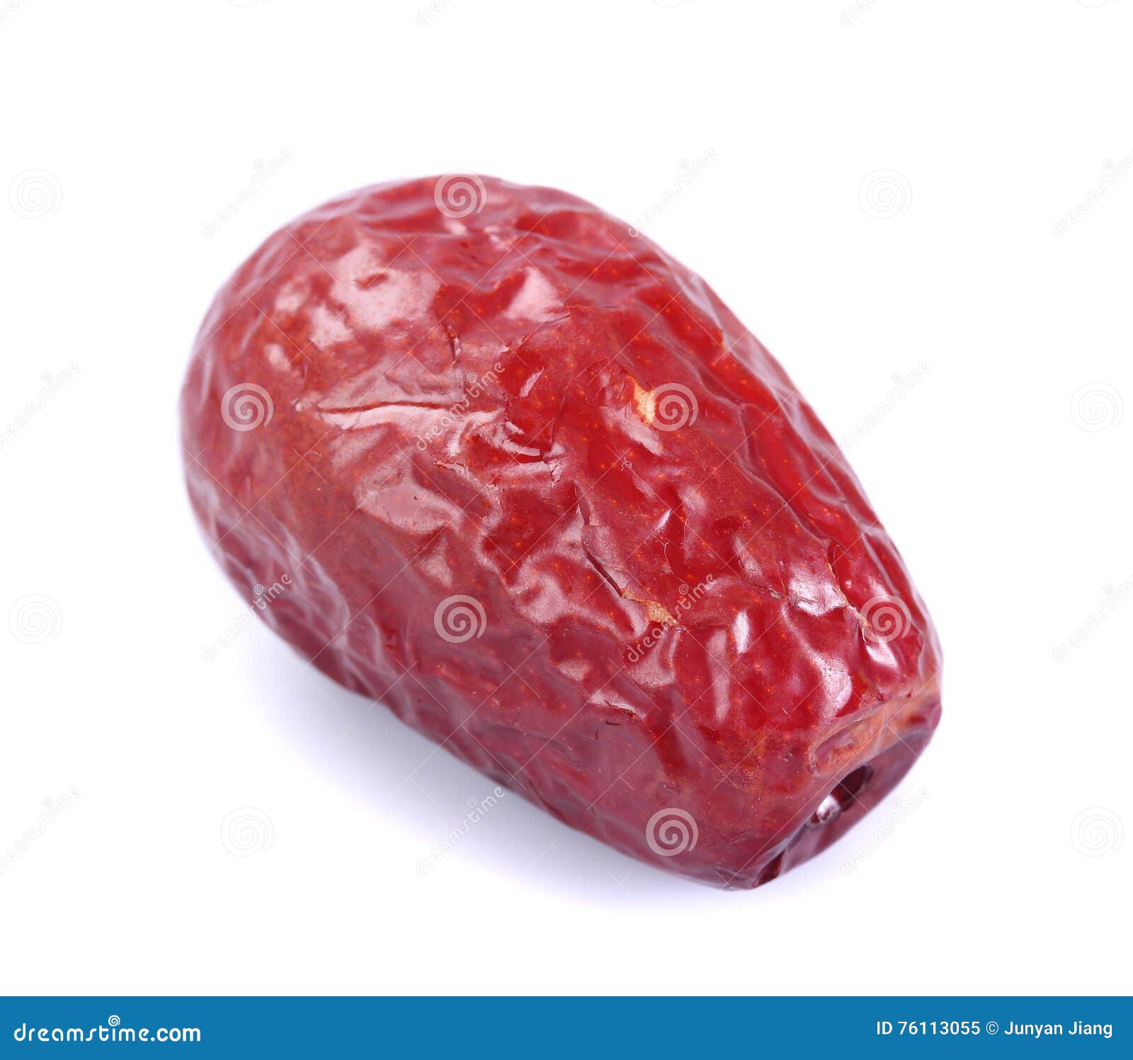 Dry red jujubes stock image. Image of medicine, ingredient - 76113055