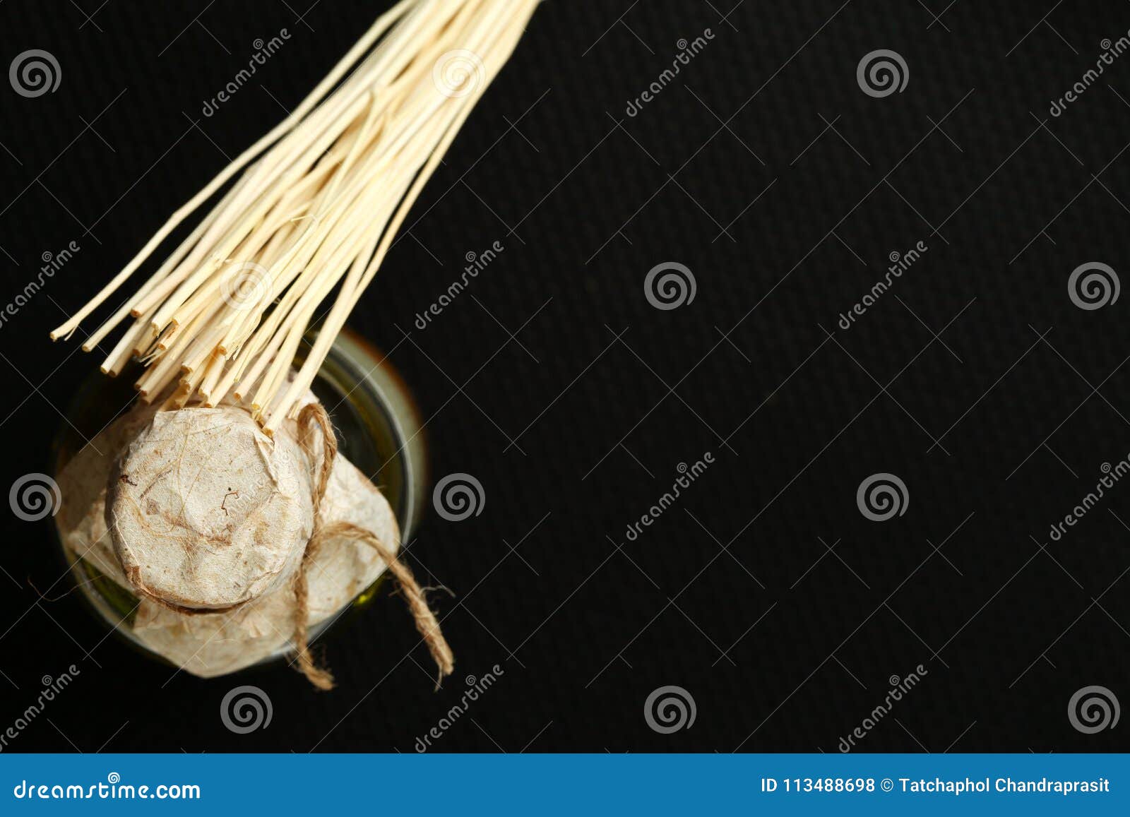 Dry reed stick scene. stock photo. Image of cover, nature - 113488698