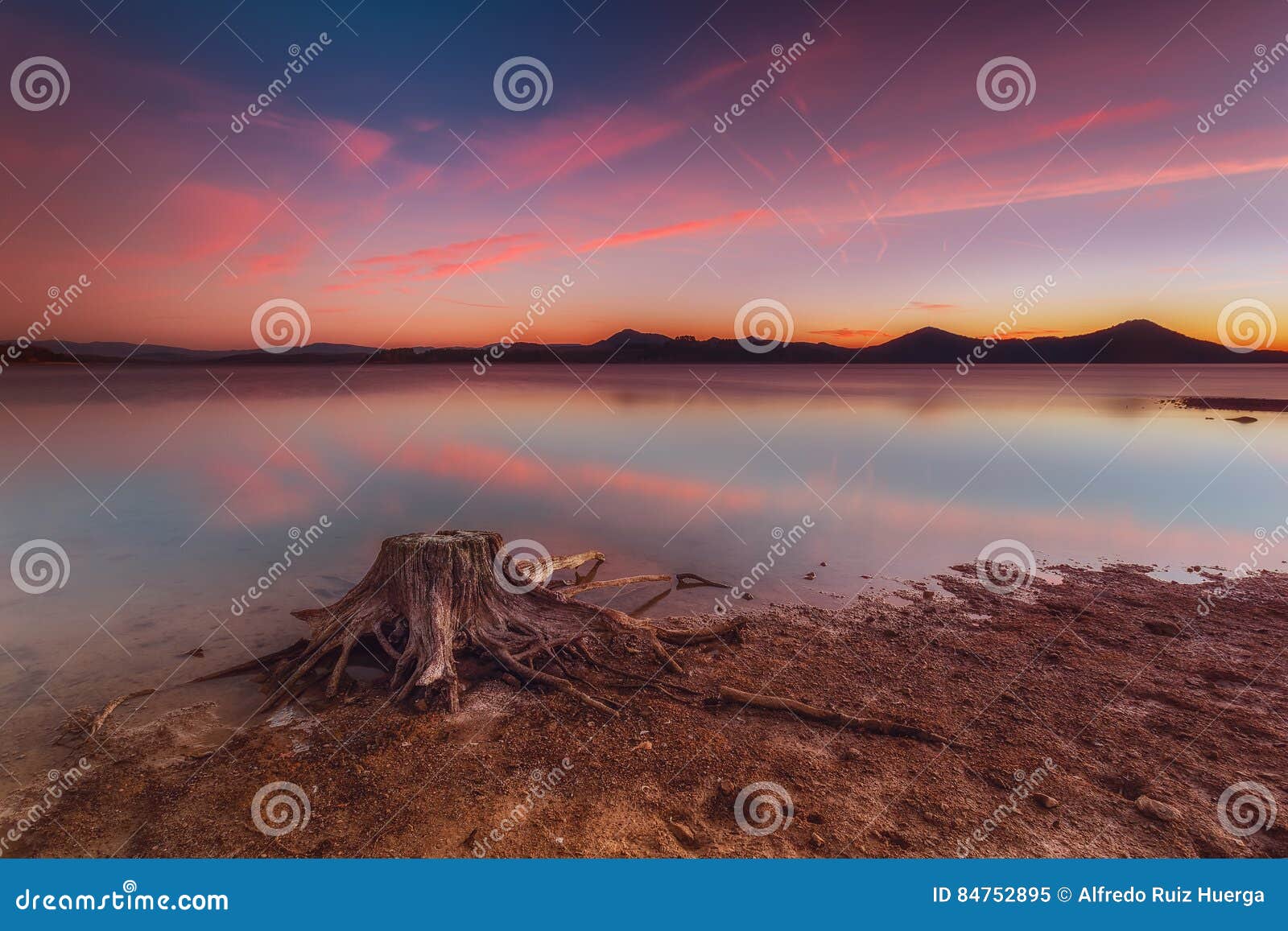 Dry reservoir stock image. Image of life, nature, landscape - 84752895