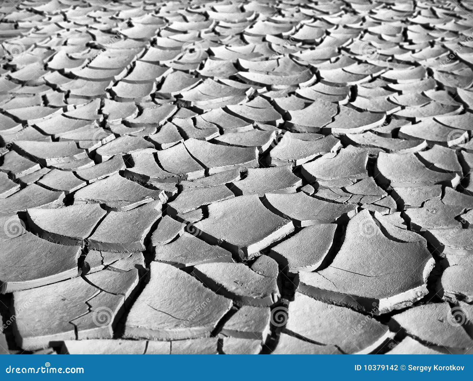 Dry road stock photo. Image of land, empty, material - 10379142