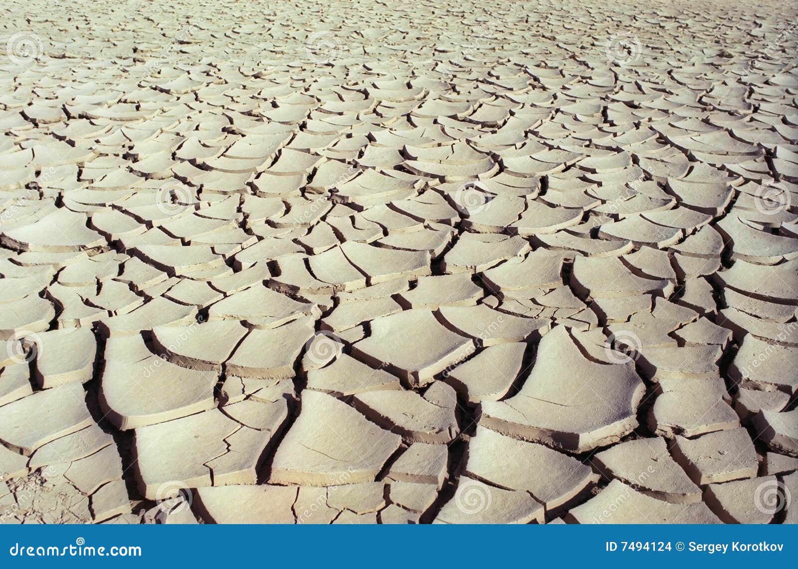 Dry road stock photo. Image of environment, road, obsolete - 7494124