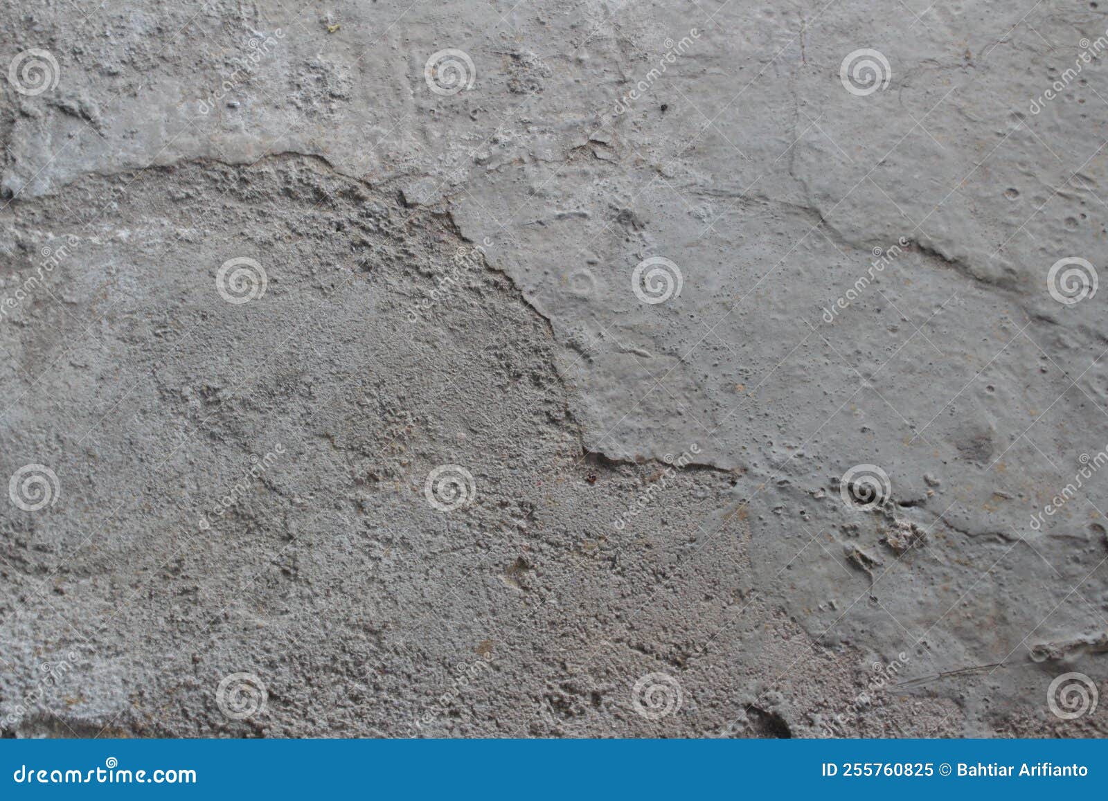 Dry road surface stock image. Image of soil, wall, sand - 255760825