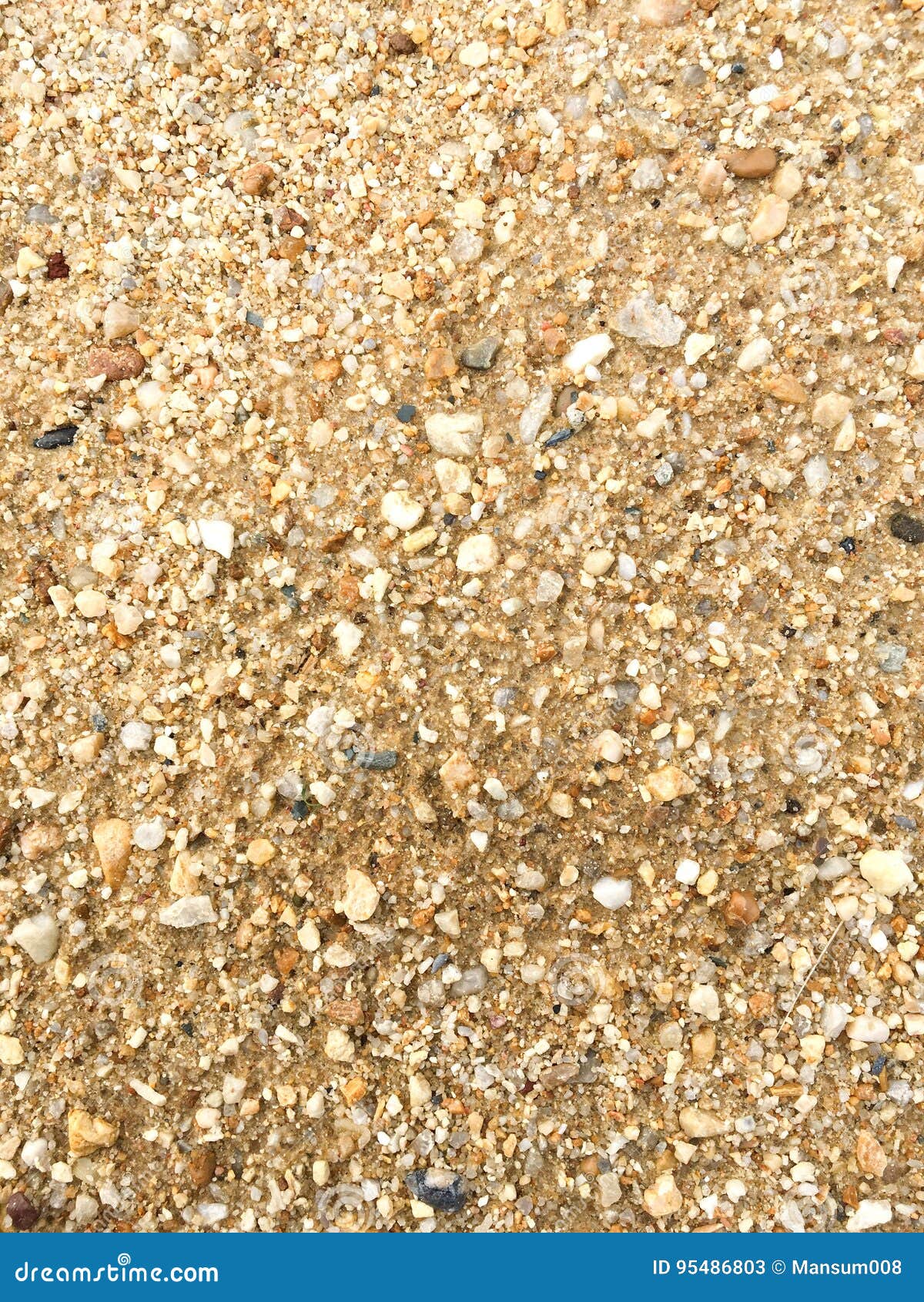 Dry sand texture stock image. Image of sand, textured - 95486803