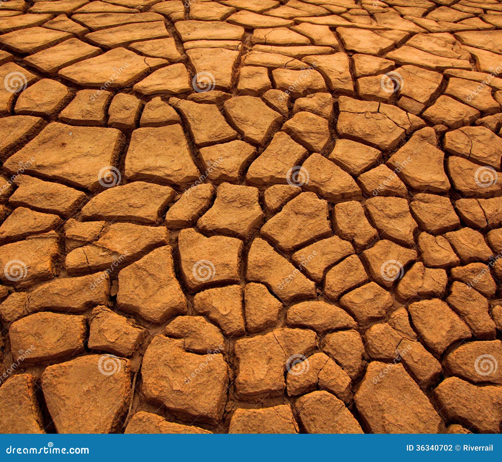 Dry soil background stock photo. Image of landscape, desert - 36340702