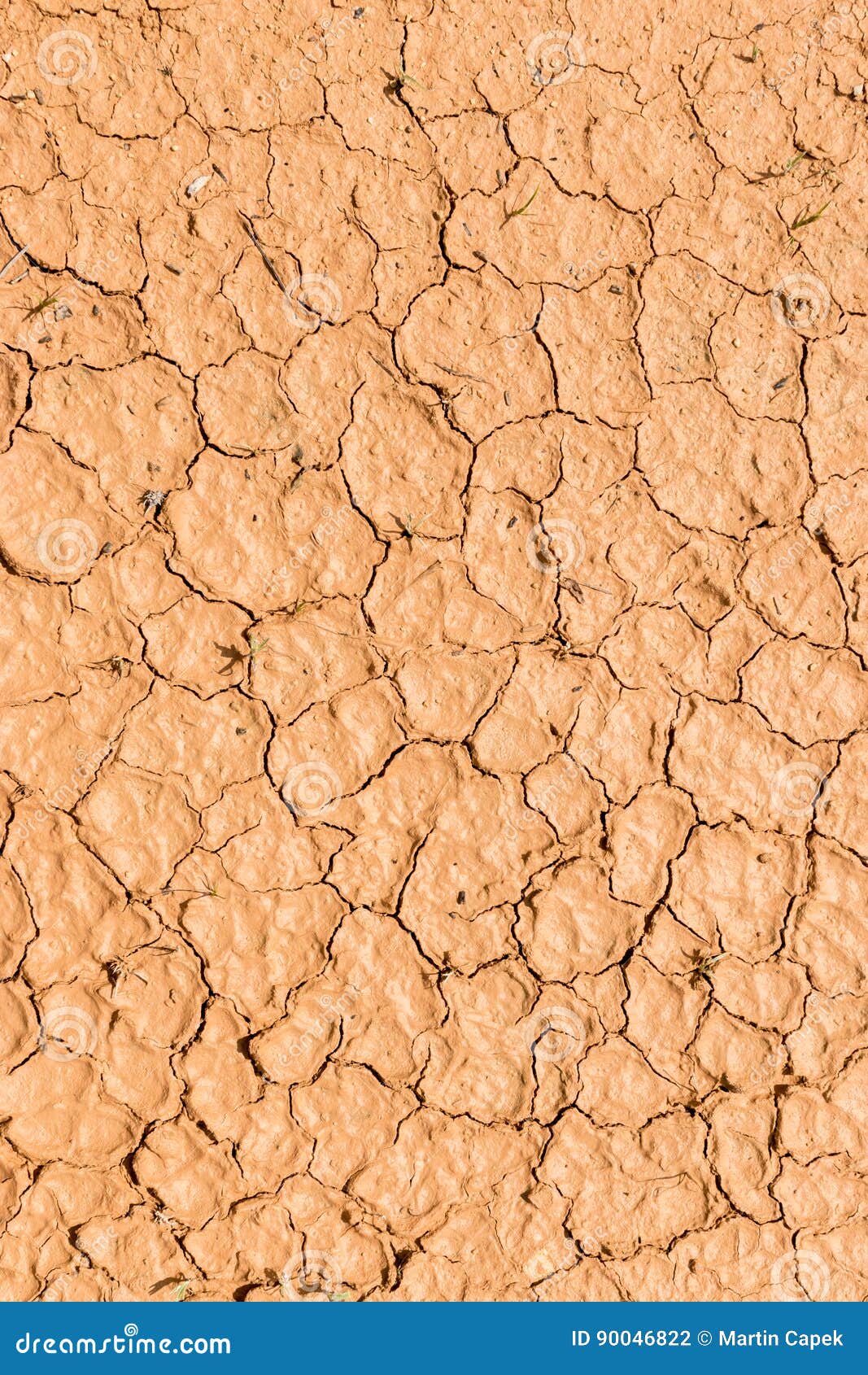 Dry soil stock photo. Image of earth, australia, nature - 90046822