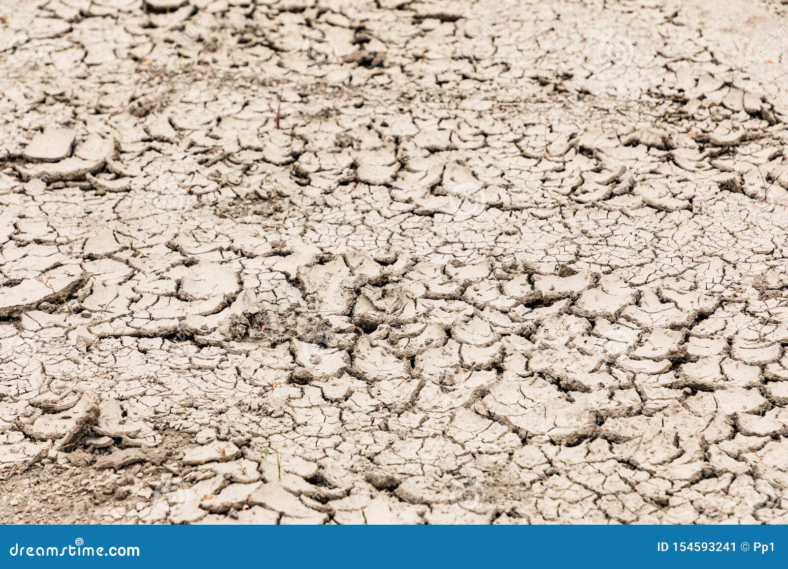Dry Soil Cracks Desert Ground Drought Stock Image - Image of abstract ...