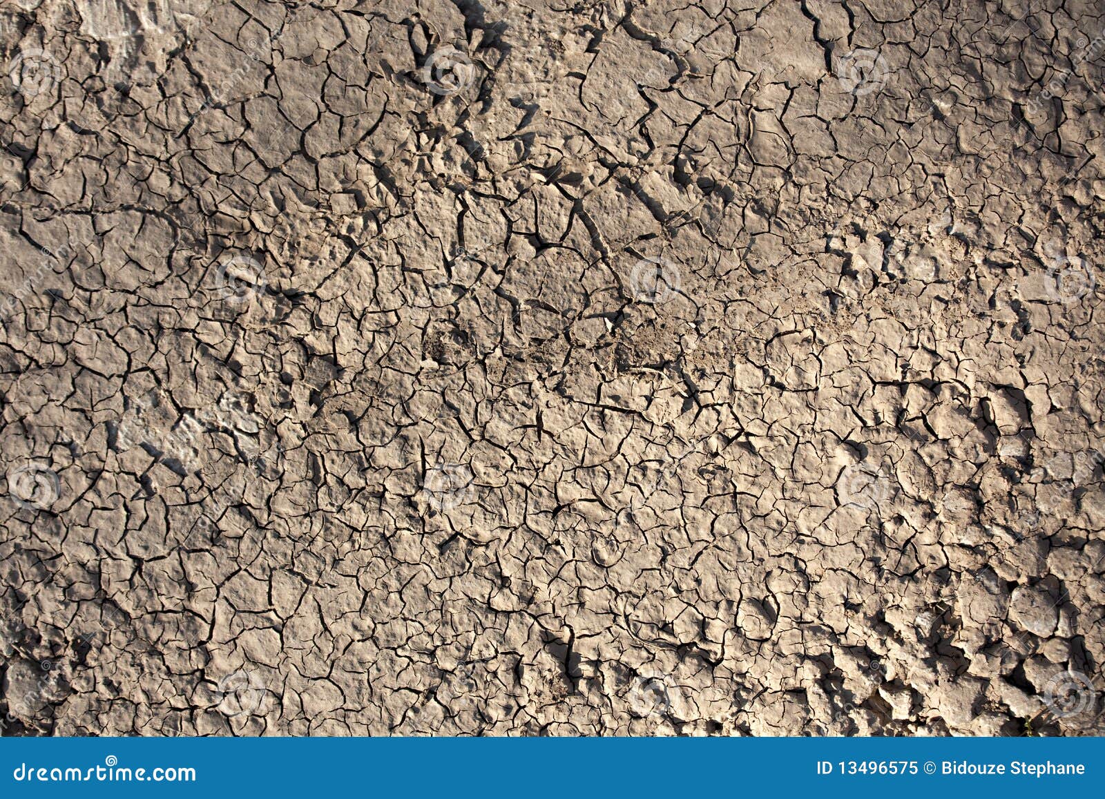 Dry soil texture stock image. Image of climate, soil - 13496575