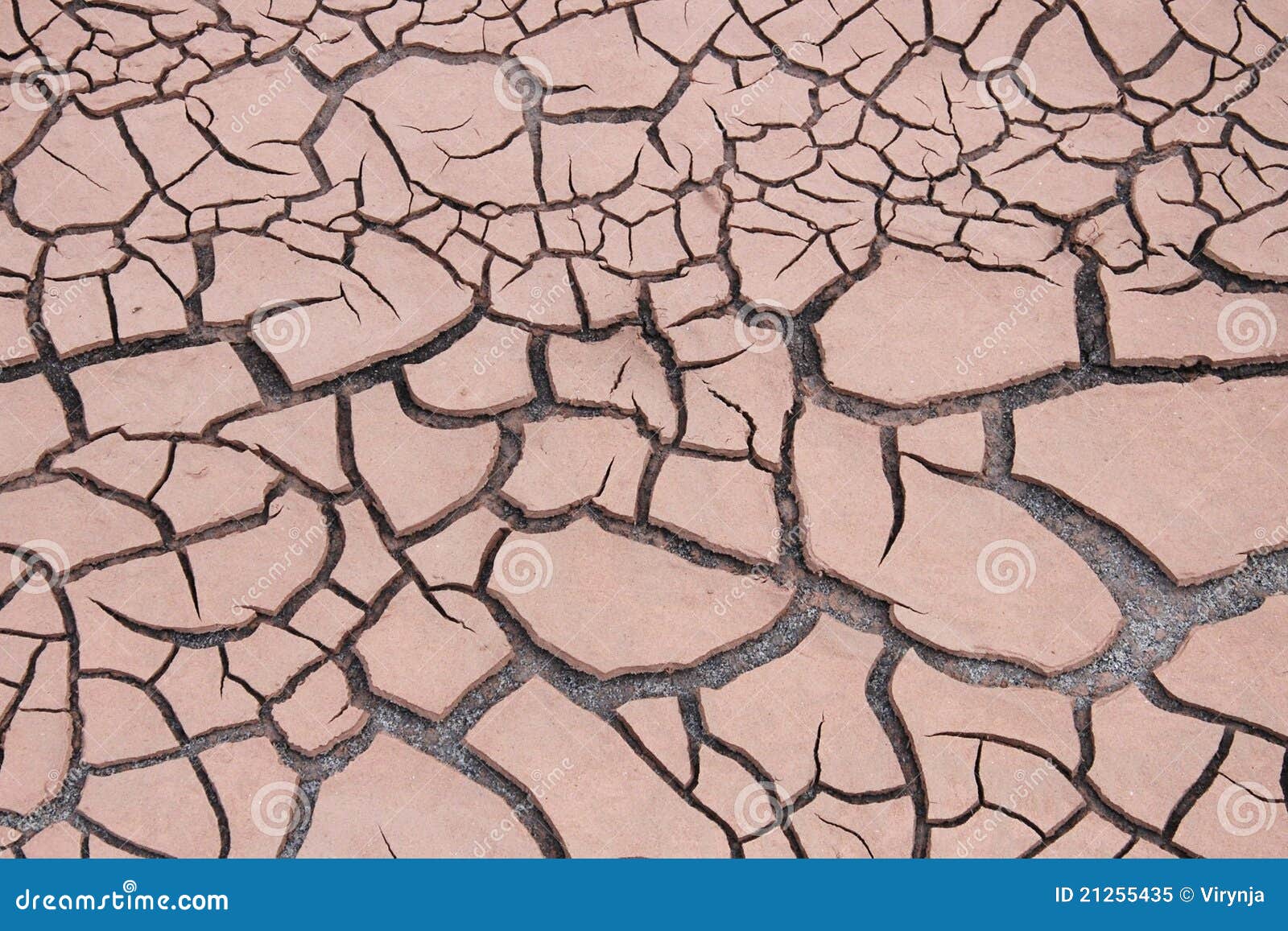 Dry soil texture stock image. Image of geography, broken - 21255435