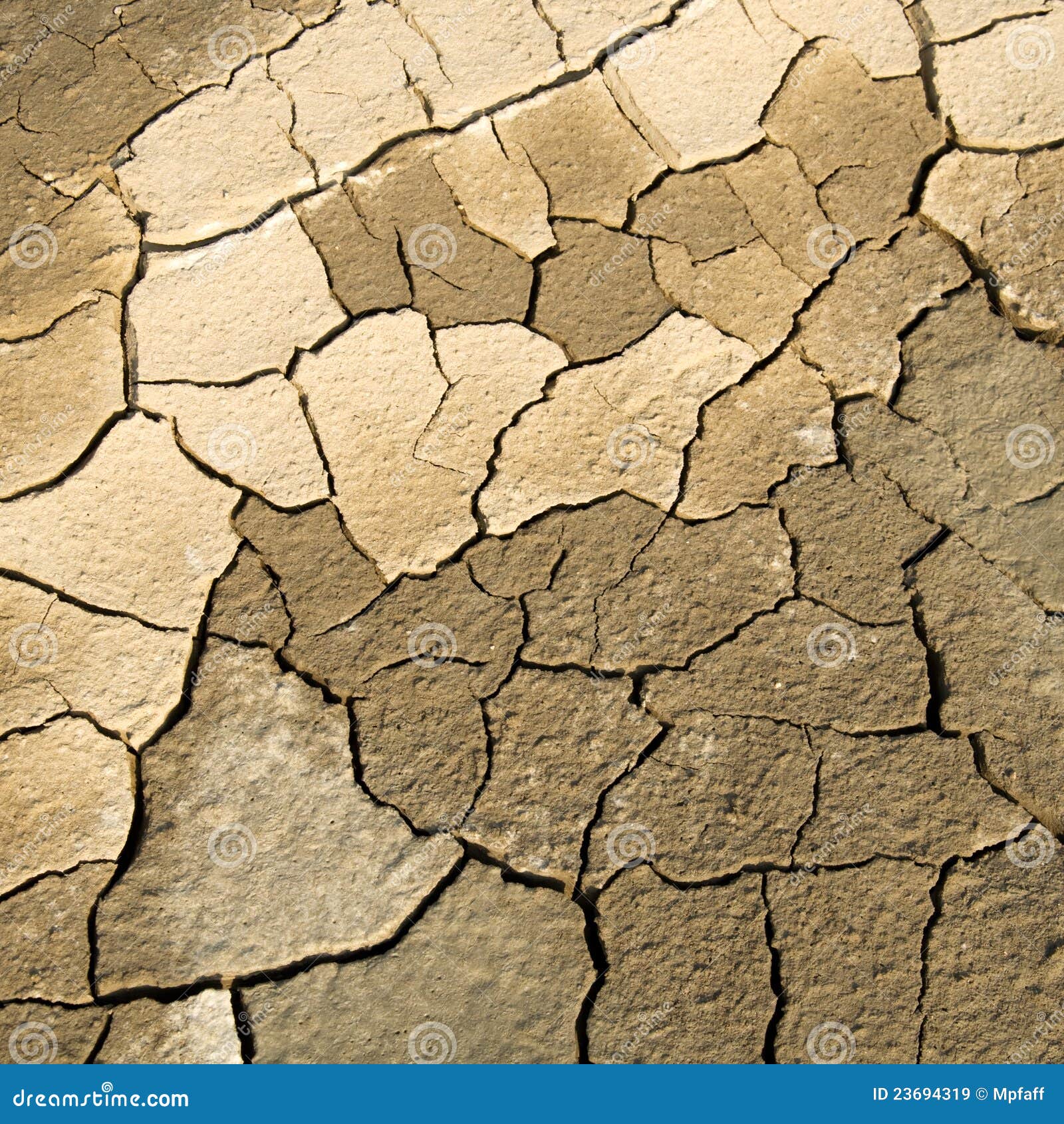 Dry Soil texture stock image. Image of heat, extreme - 23694319