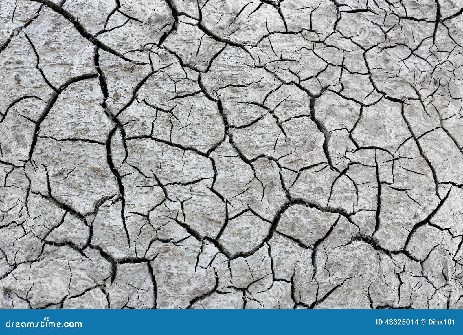 Dry soil texture stock photo. Image of arid, natural - 43325014