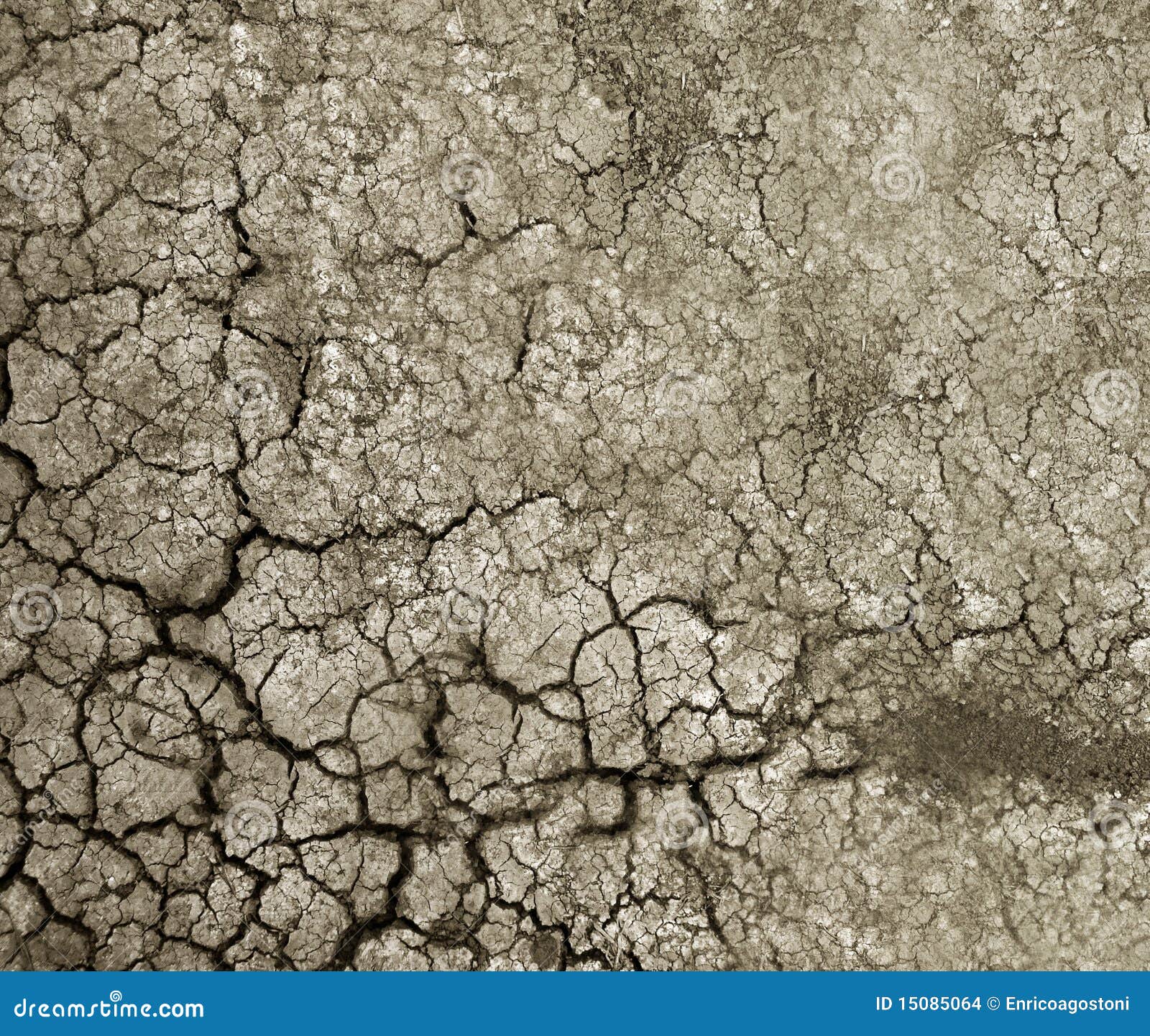 Dry Soil Textures and Background Stock Photo - Image of ground, land ...