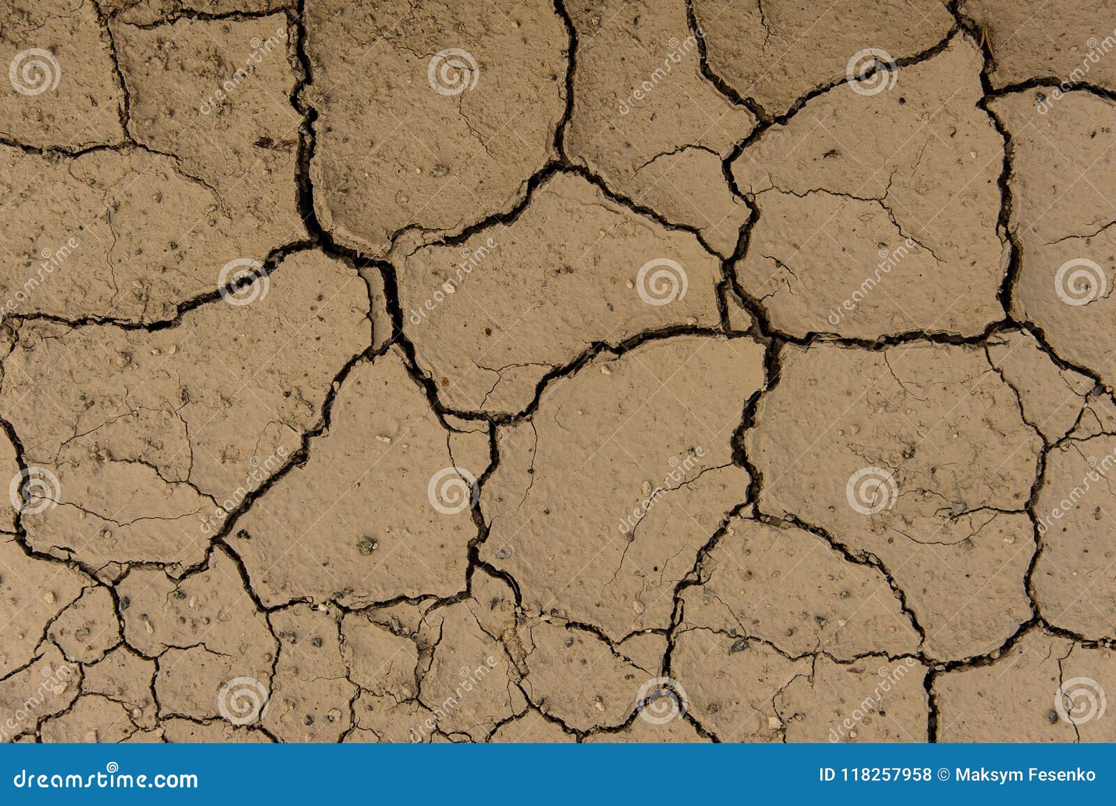 Dry Solid Ground Texture for the Background Image Stock Photo - Image ...