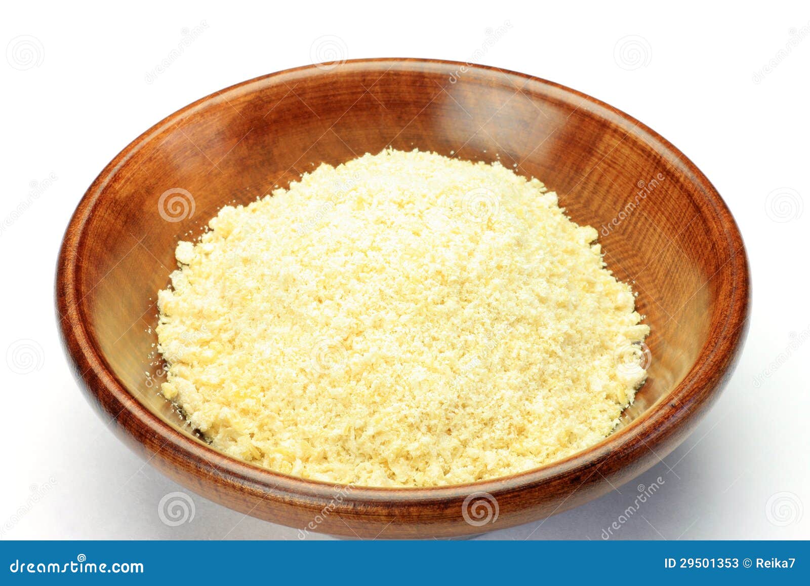 Dry soy pulp stock image. Image of beancurd, brown, japan - 29501353