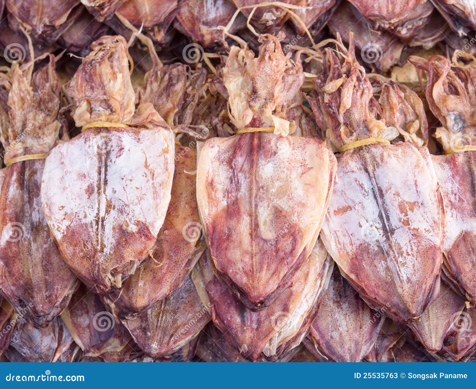 Dry squid stock image. Image of mollusk, refreshment - 25535763