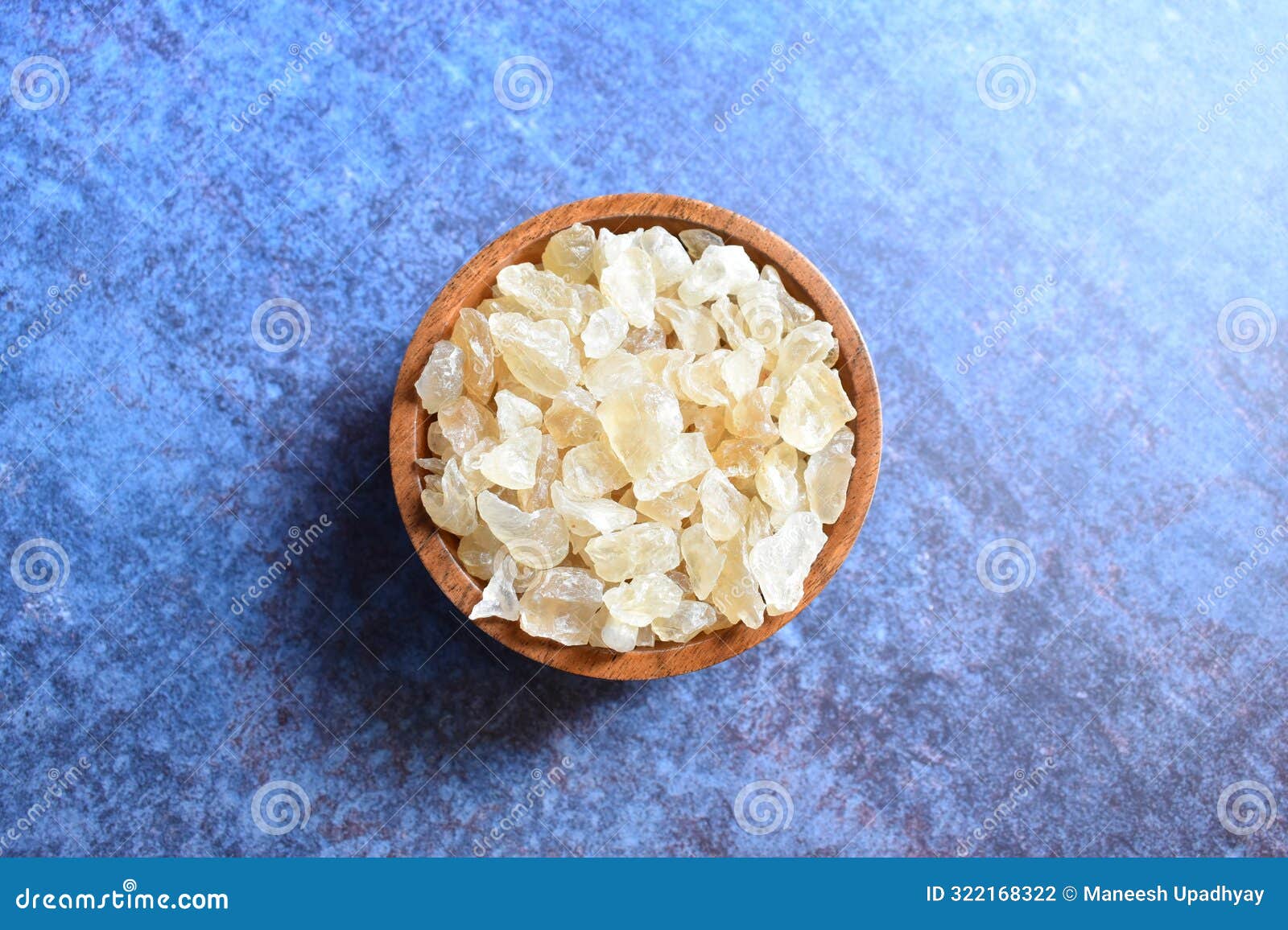 Dry Tragacanth gum stock photo. Image of cooling, laxative - 322168322