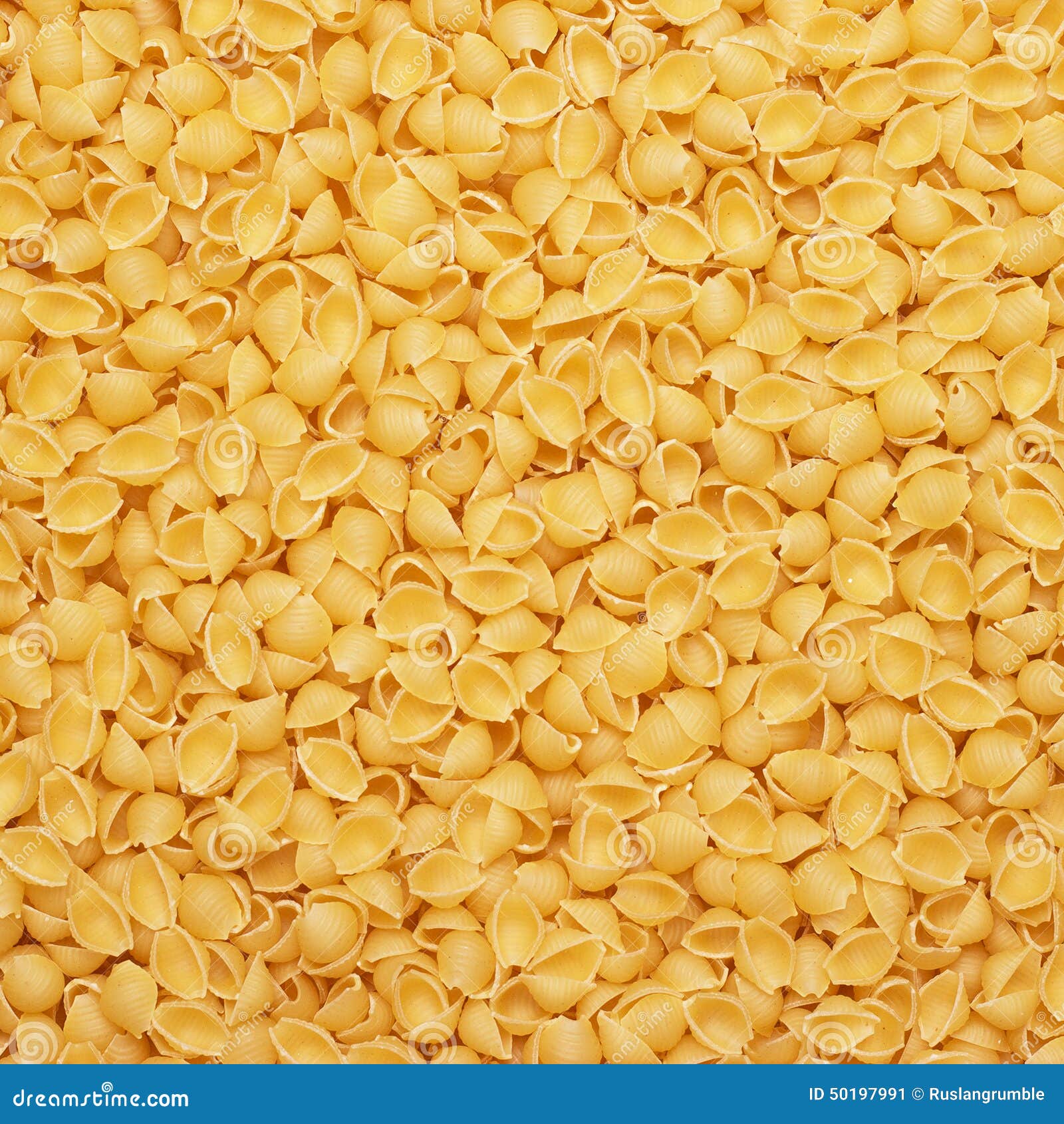 Dry Raw Macaroni Texture Background Stock Photography | CartoonDealer ...