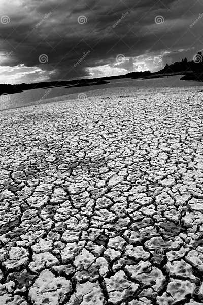 Dry up river stock photo. Image of texture, disaster, fracture - 250614