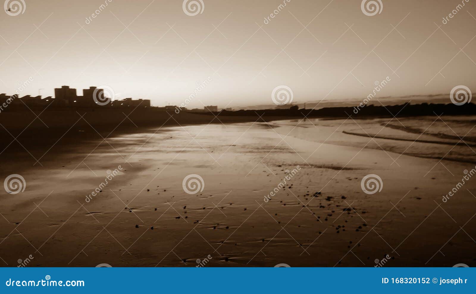 Dry Waves in the Dark Lit Sky Stock Photo - Image of waves, dark: 168320152