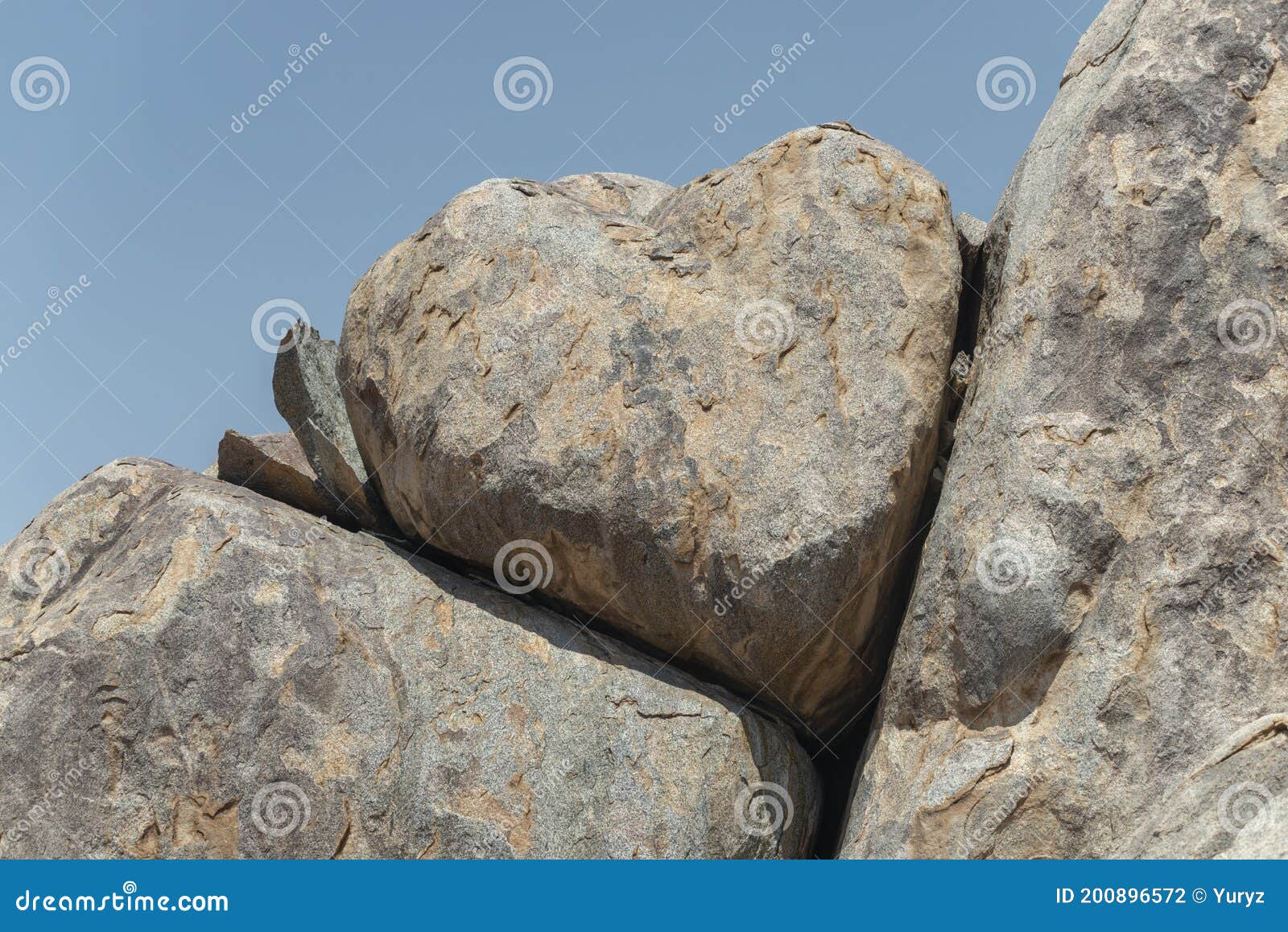 Rock (shape And Texture) Royalty-Free Stock Photography | CartoonDealer ...
