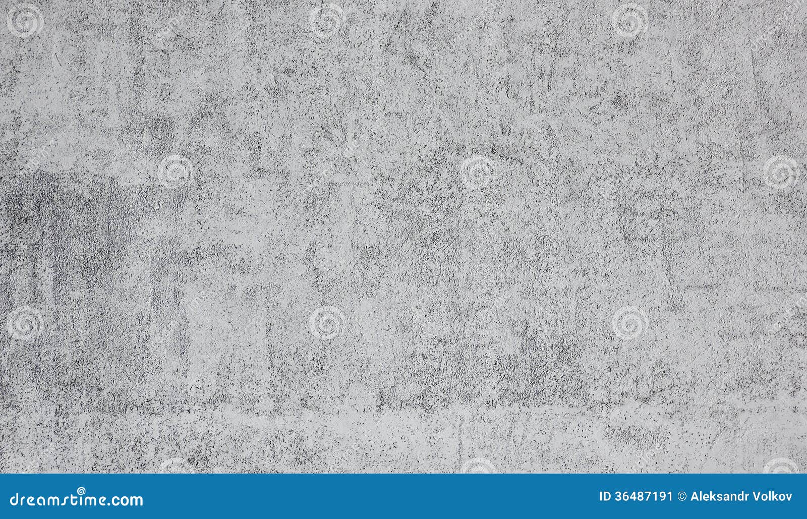 Dry white plaster stock image. Image of concrete, paint - 36487191