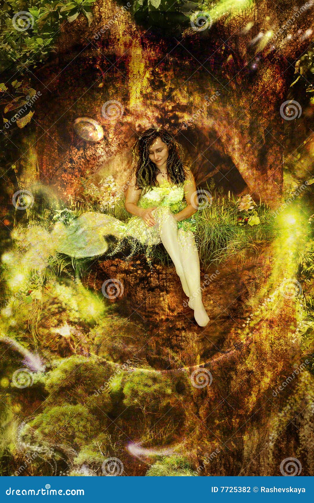 214 Dryad Flowers Stock Photos - Free & Royalty-Free Stock Photos from ...