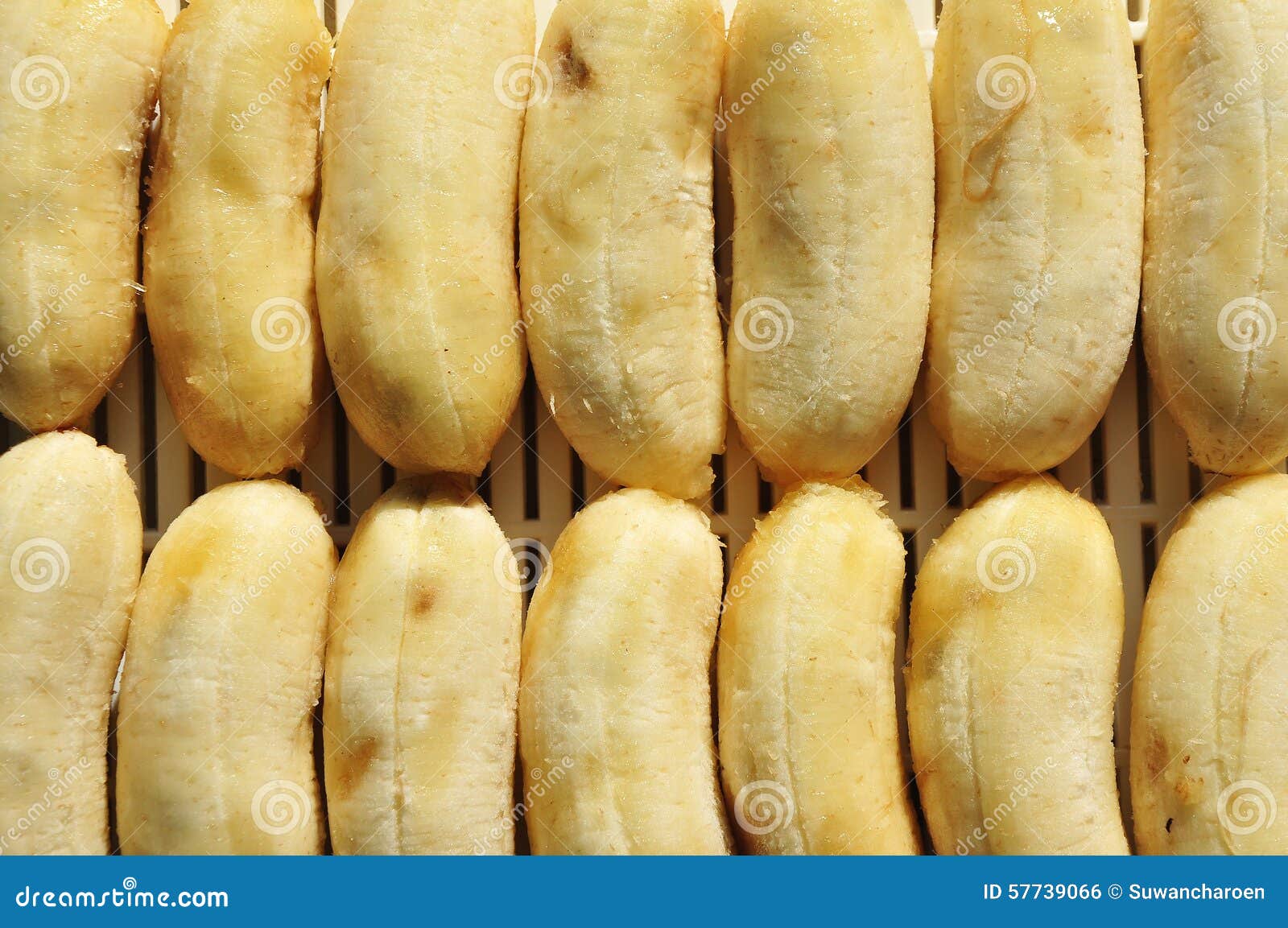 Drying bananas stock photo. Image of banana, drying, energy - 57739066
