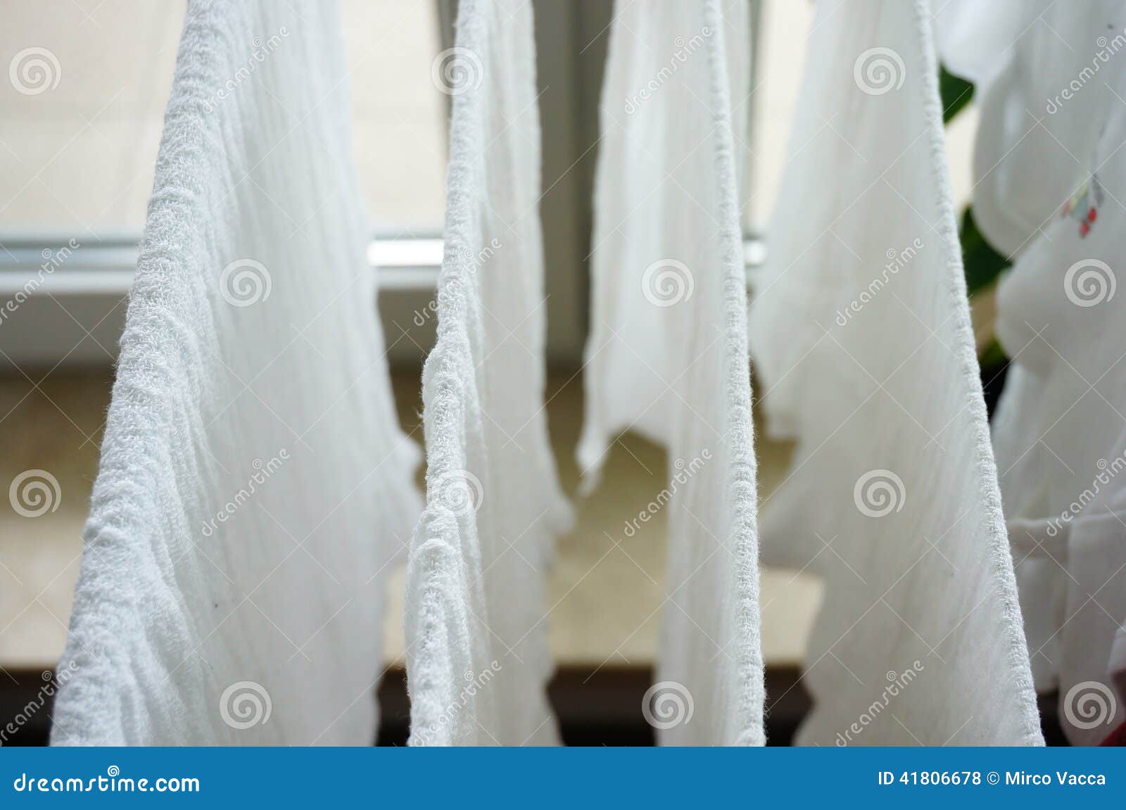 Drying cloth diapers stock photo. Image of diapers, drying - 41806678