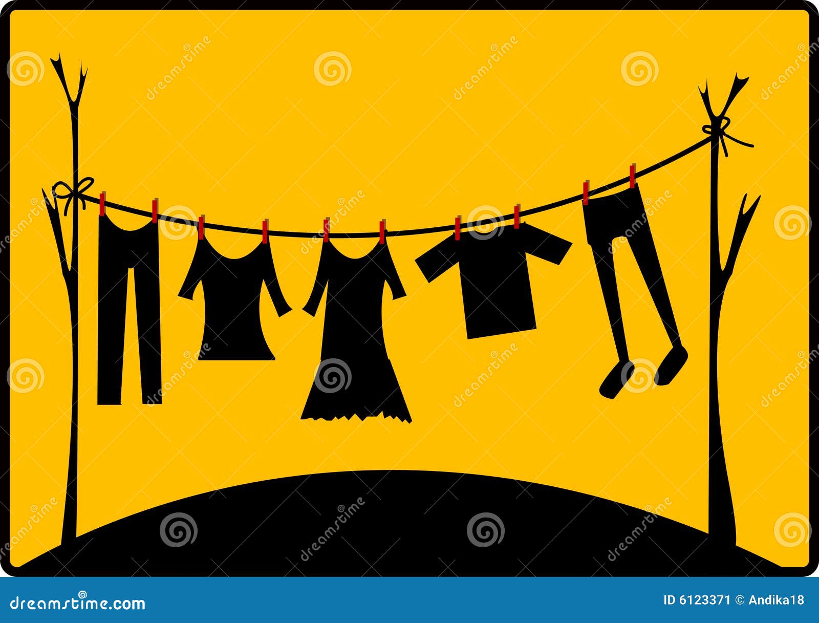 Drying Cartoons, Illustrations & Vector Stock Images - 21498 Pictures ...