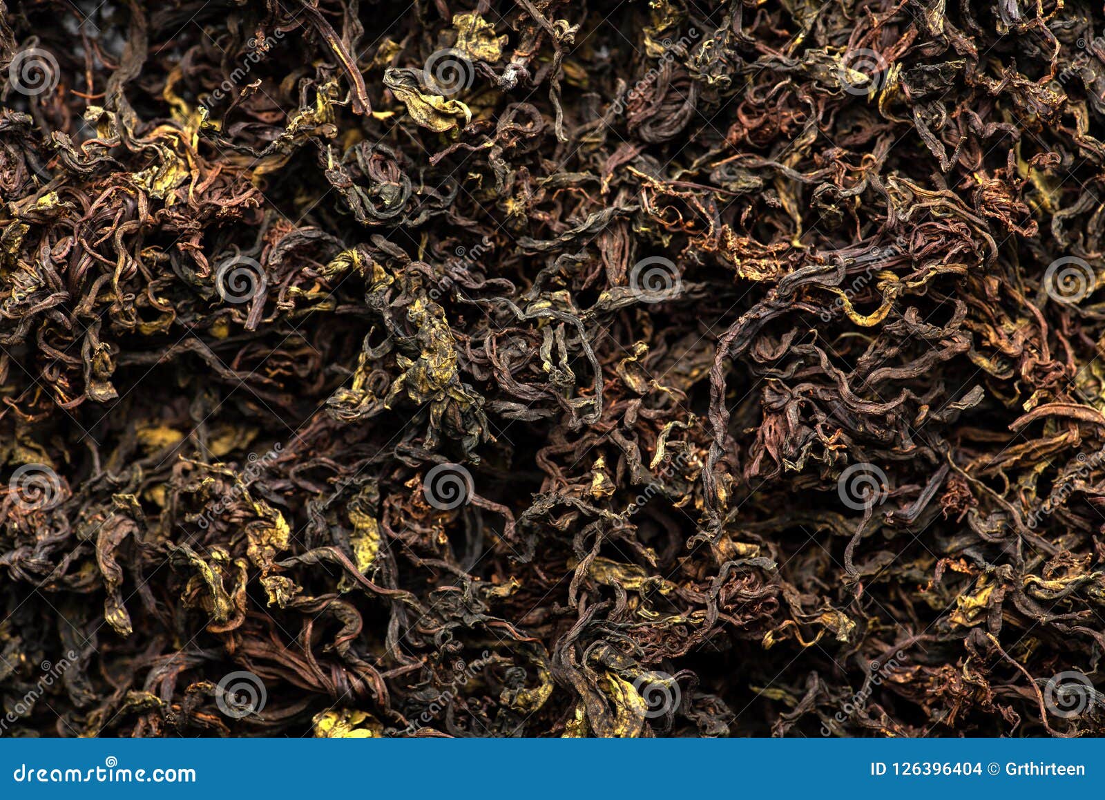 Drying and Fermentation of Tea Willow Stock Photo - Image of ivan ...