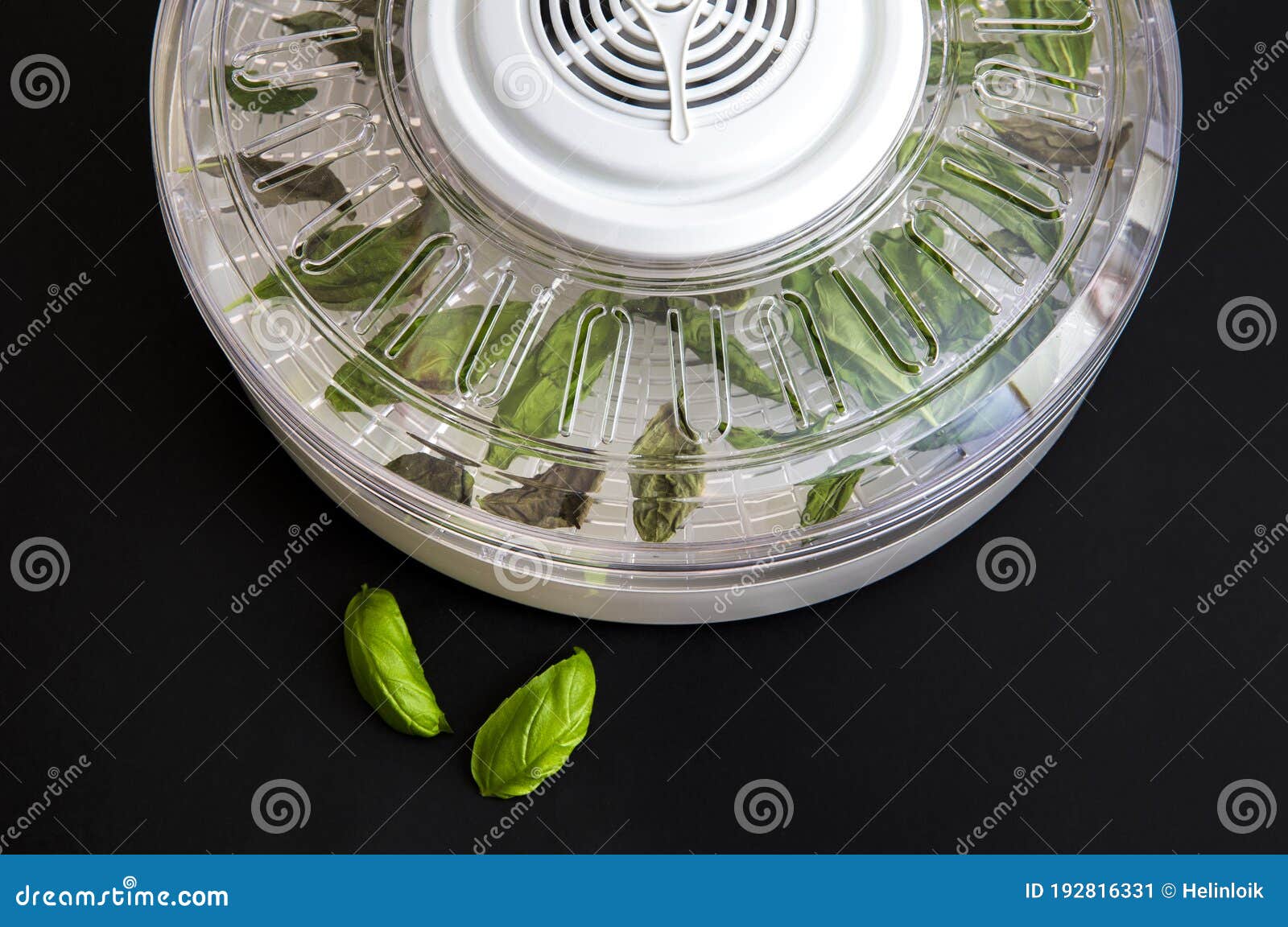 Drying Using Electrical Dehydrator Machine for Drying Food and Herbs at ...