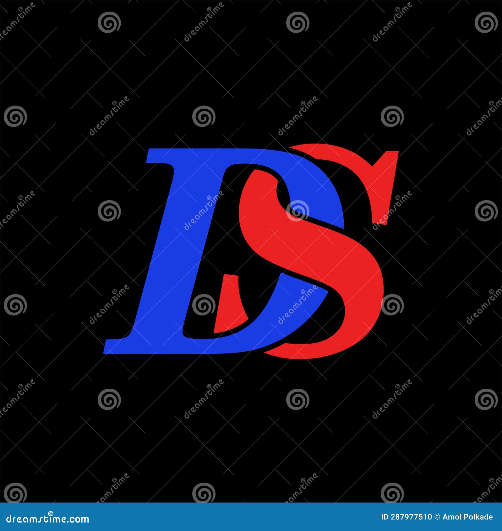 DS Company Name Initial Letters Monogram. DS Icon Stock Illustration ... DS Company Name Initial Letters Monogram. DS Icon Stock Illustration ...