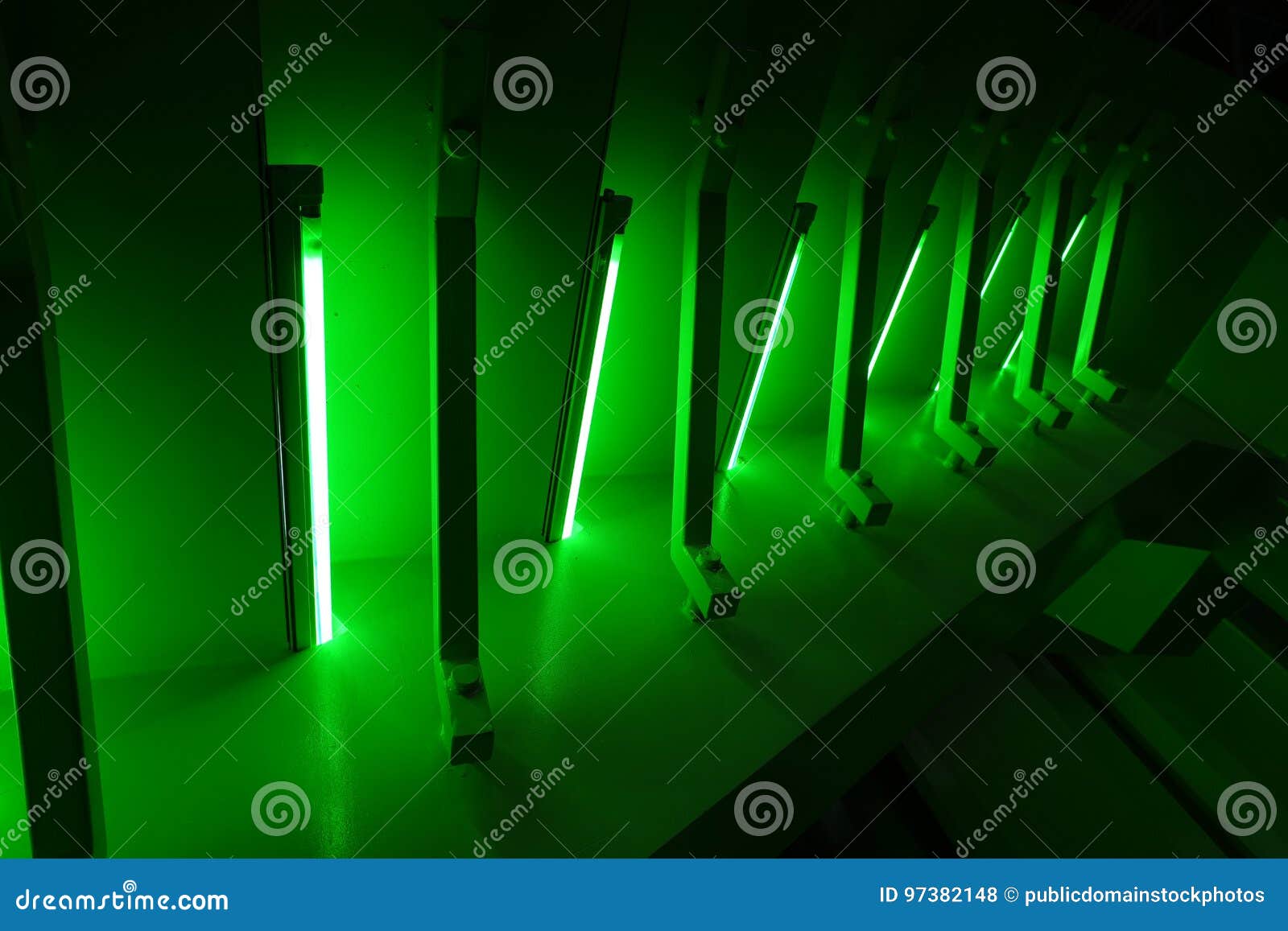 Green, Visual Effect Lighting, Font, Neon Picture. Image: 97382148