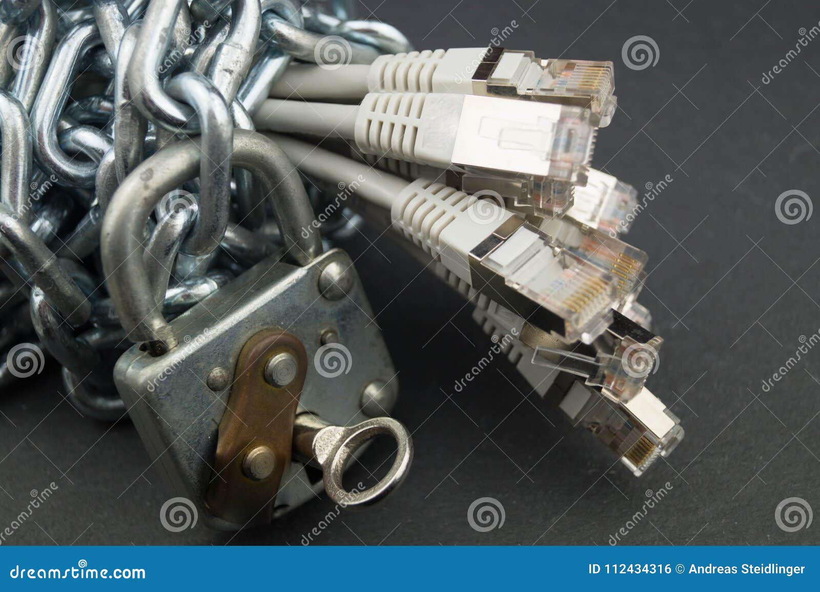 Data Security - Data Destruction Stock Photo - Image of confidential ...