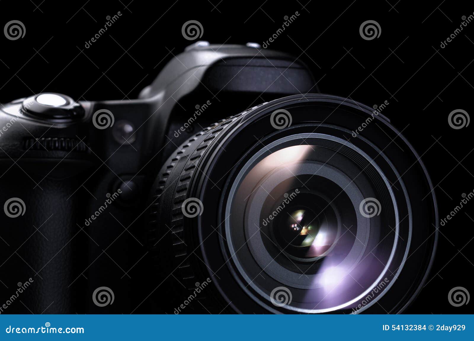 DSLR Camera, Photography, Photo Stock Photo - Image of digital, learn ...