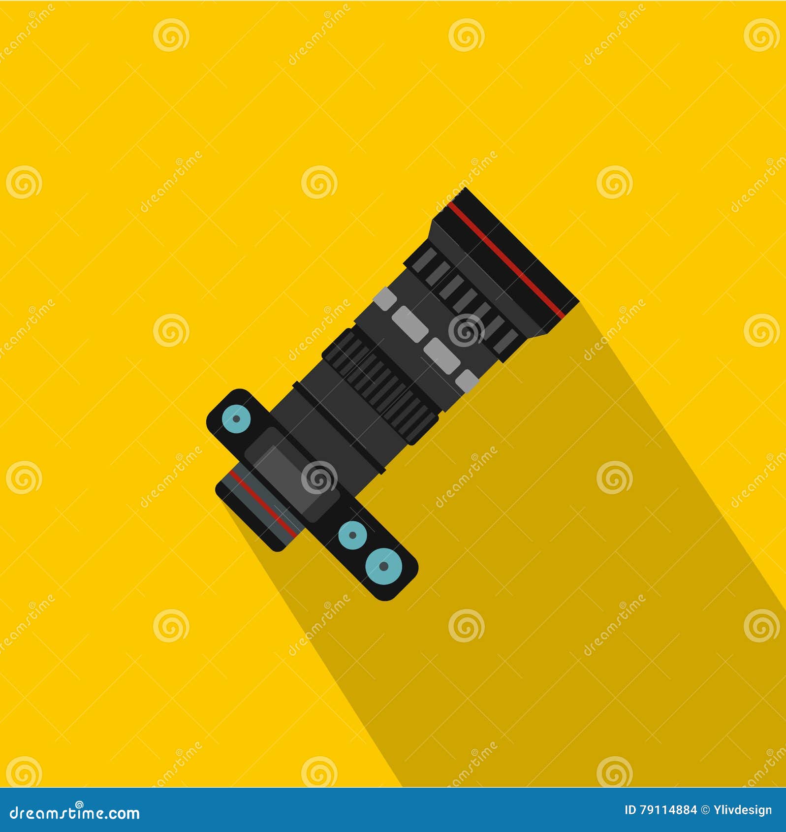 Flat Zoom Lens Stock Illustrations – 33,689 Flat Zoom Lens Stock ...