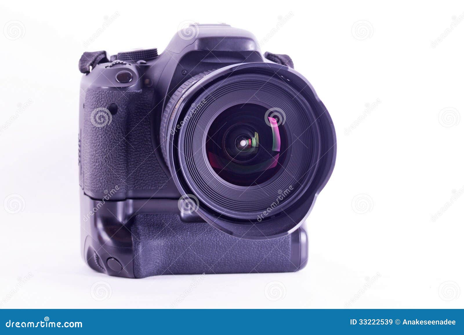 Dslr stock image. Image of device, lens, medium, buttons - 33222539