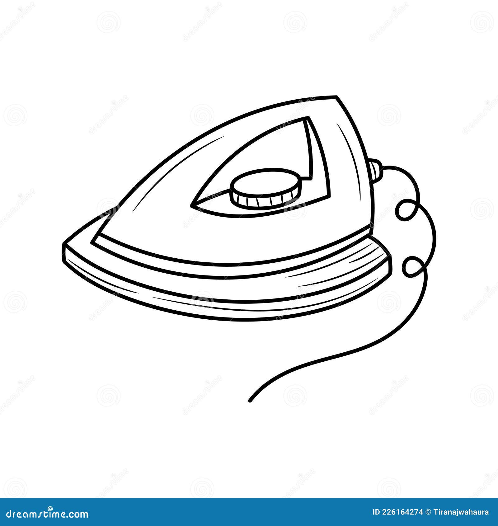 Man Ironing Vector Icon Isolated On Transparent Background, Man ...