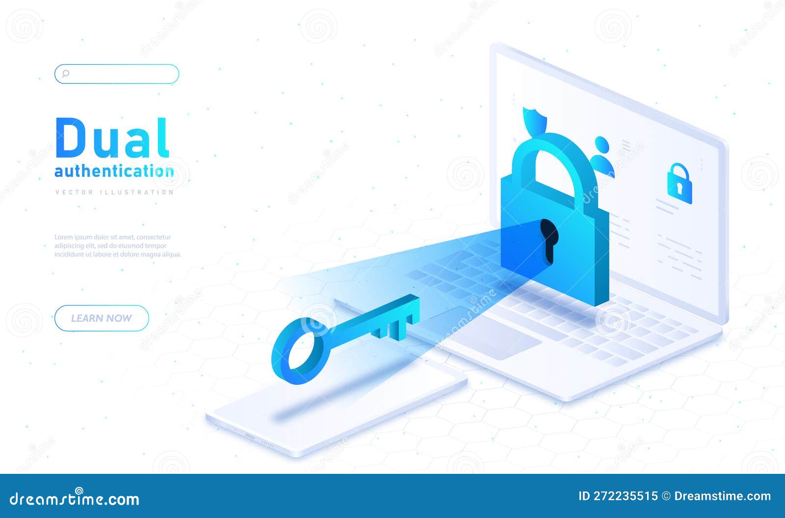 Dual Web Browser Windows Icon For Multitasking And Web Design Cartoon ...