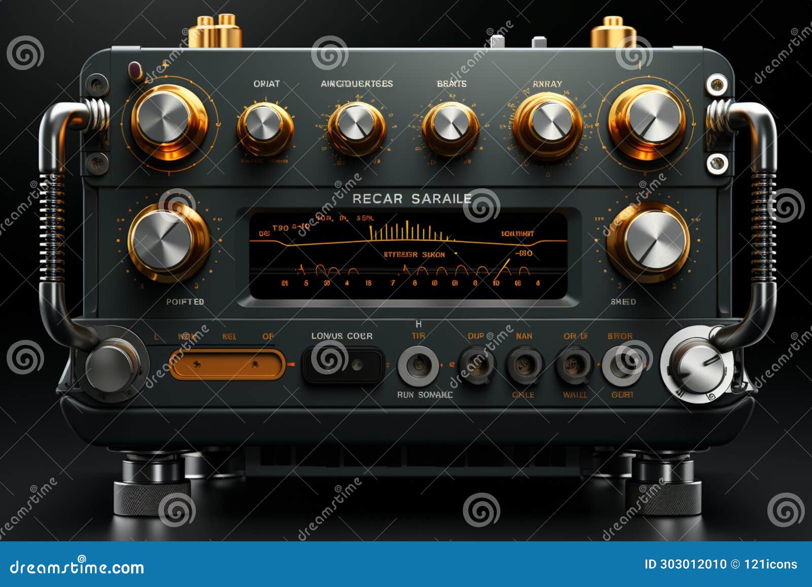 Repeater Cartoons, Illustrations & Vector Stock Images - 1201 Pictures ...