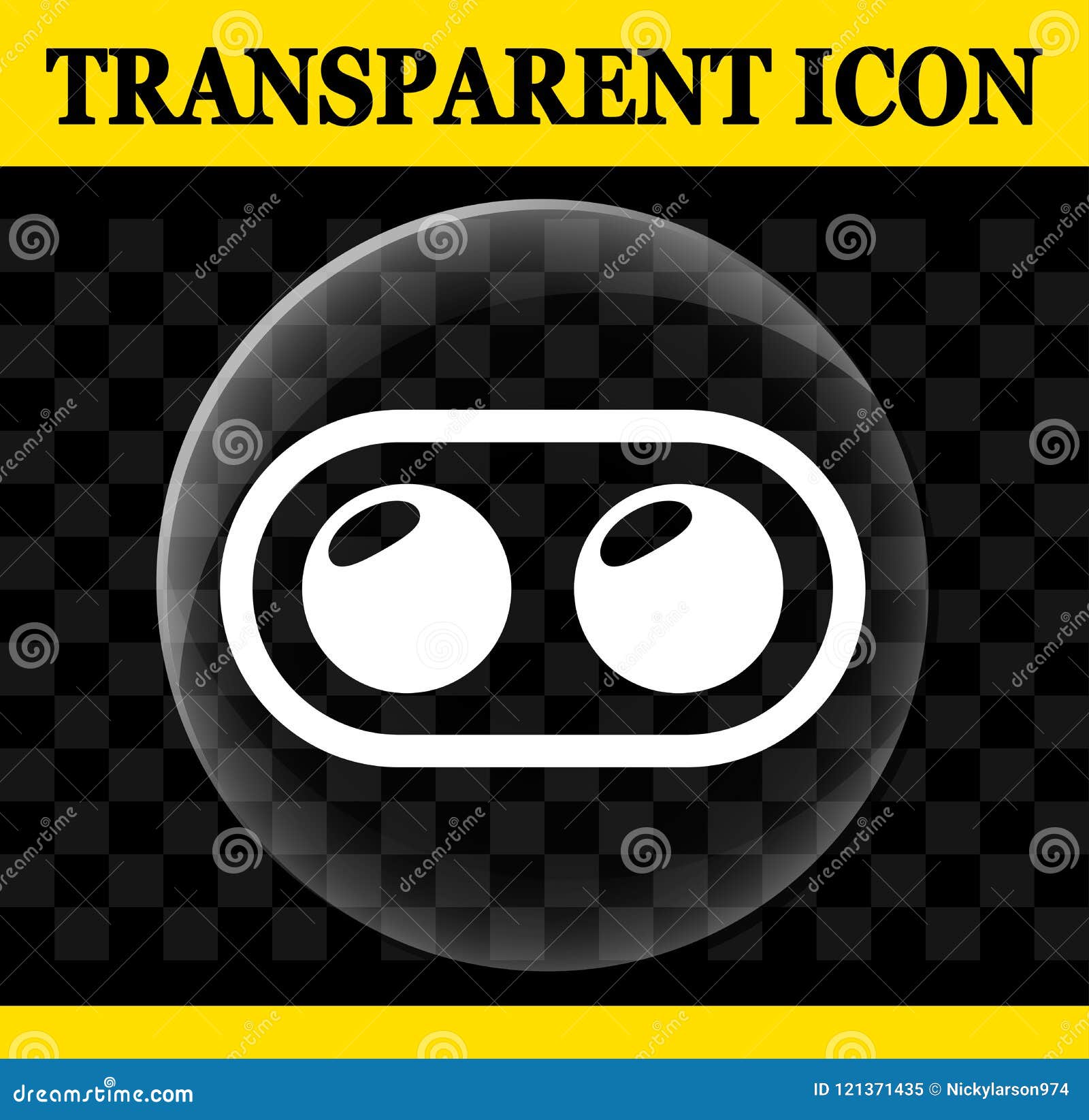 Dual Camera Vector Transparent Icon Stock Vector - Illustration of dual ...