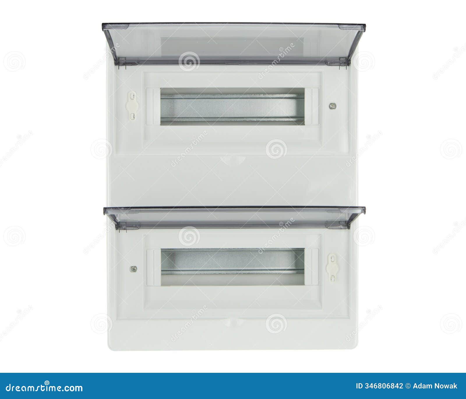 Electrical Distribution Schematic Featuring Main, Transformer ...