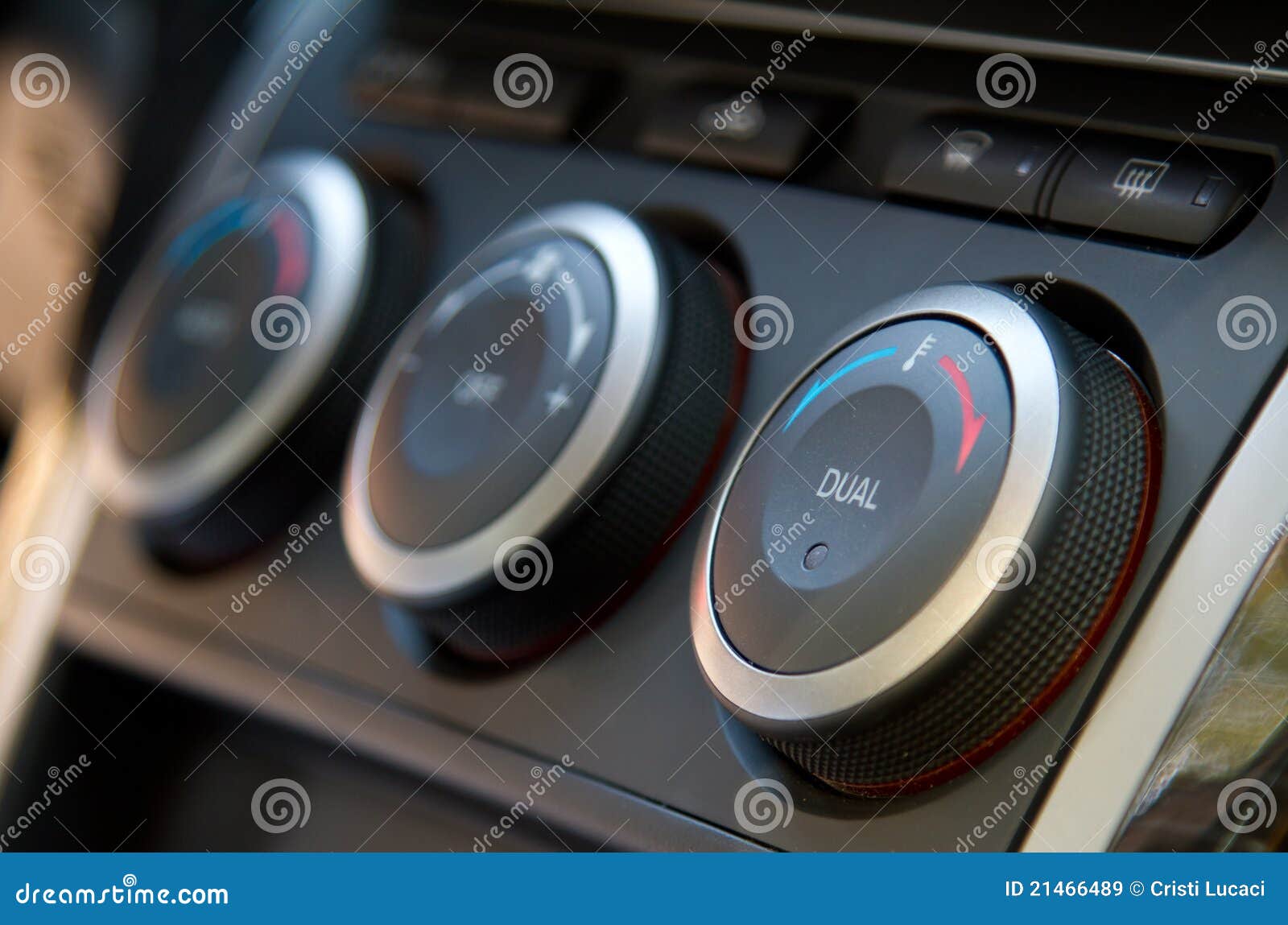 Dual dial stock image. Image of metal, sign, digital - 21466489