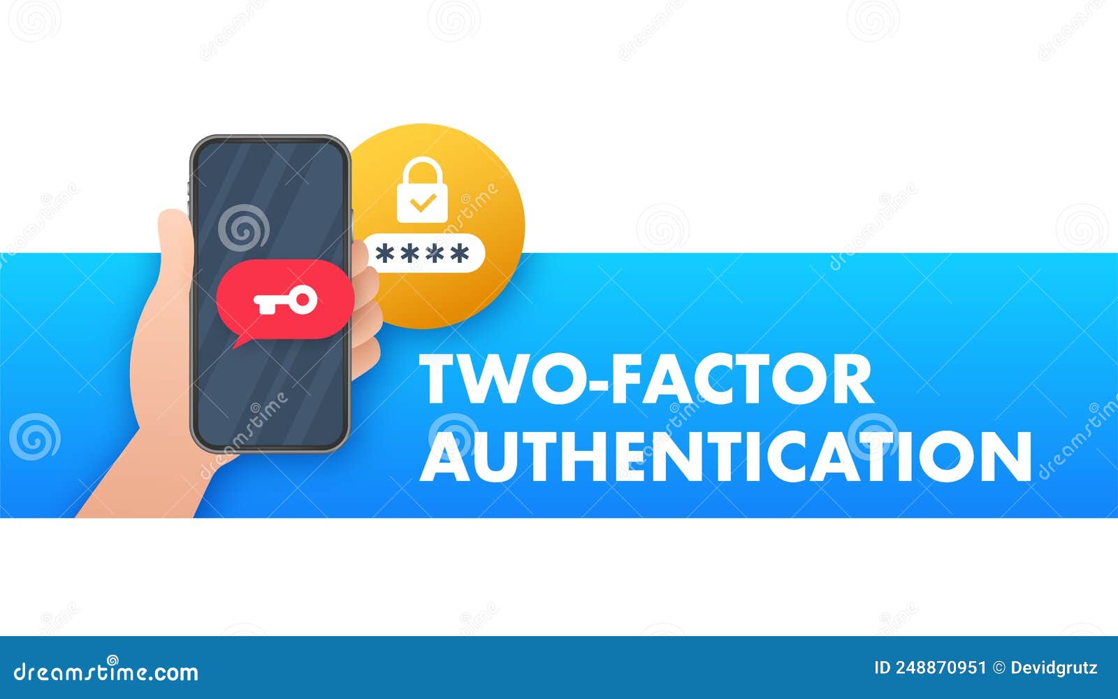 Dual Web Browser Windows Icon For Multitasking And Web Design Cartoon Vector | CartoonDealer.com ...