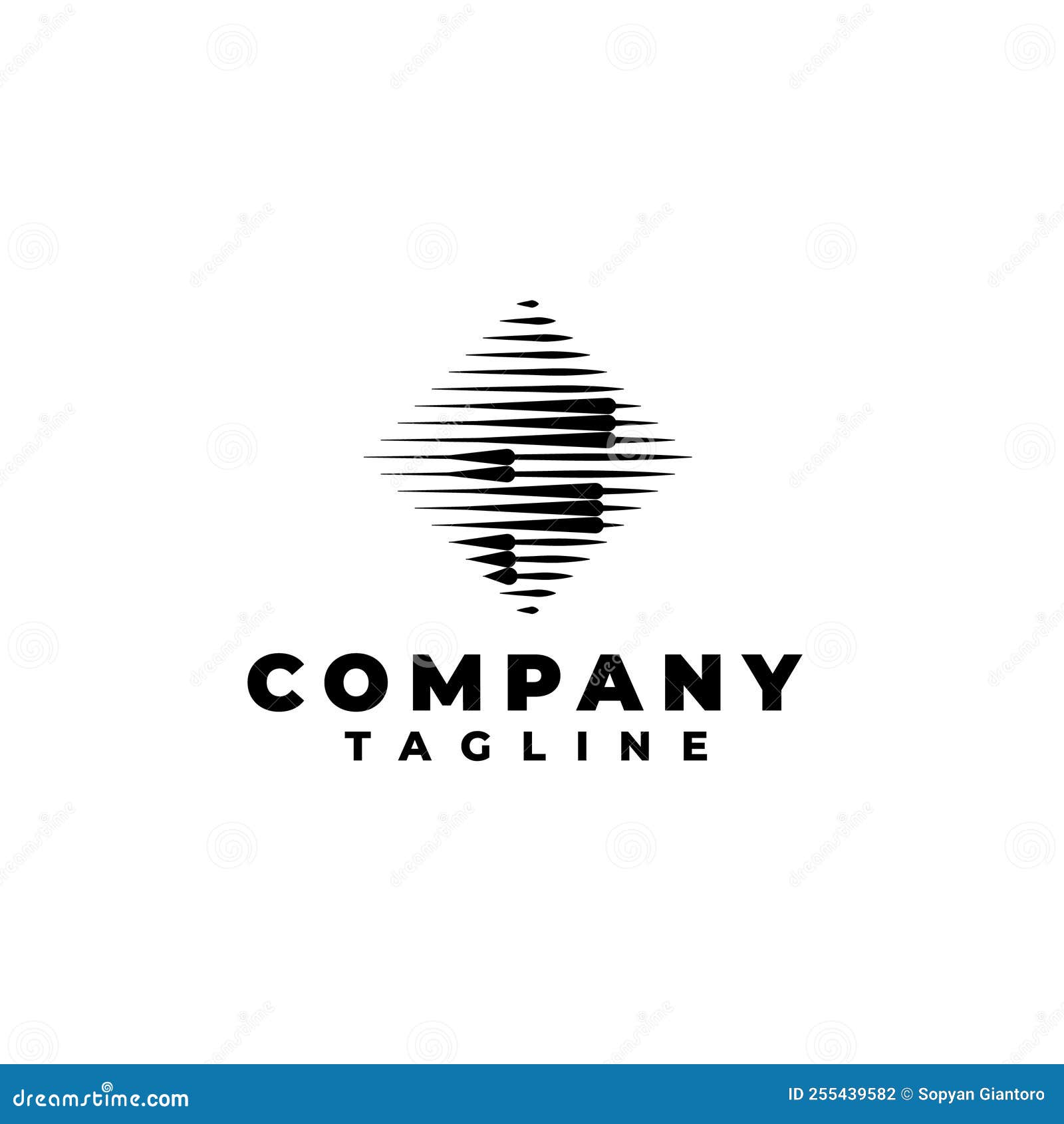 Letter F initial logo stock vector. Illustration of engineer - 255439582