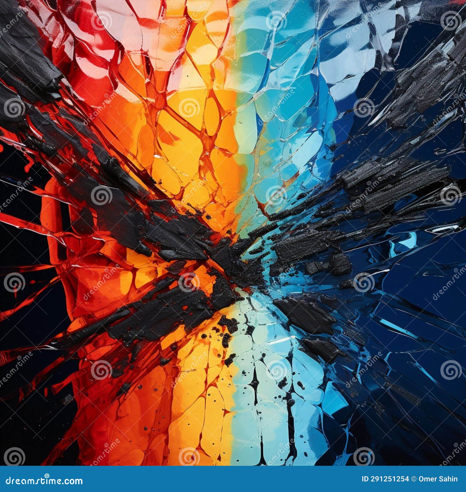 Duality Unbound: Abstract Reflections Revealing the Essence of Opposing ...