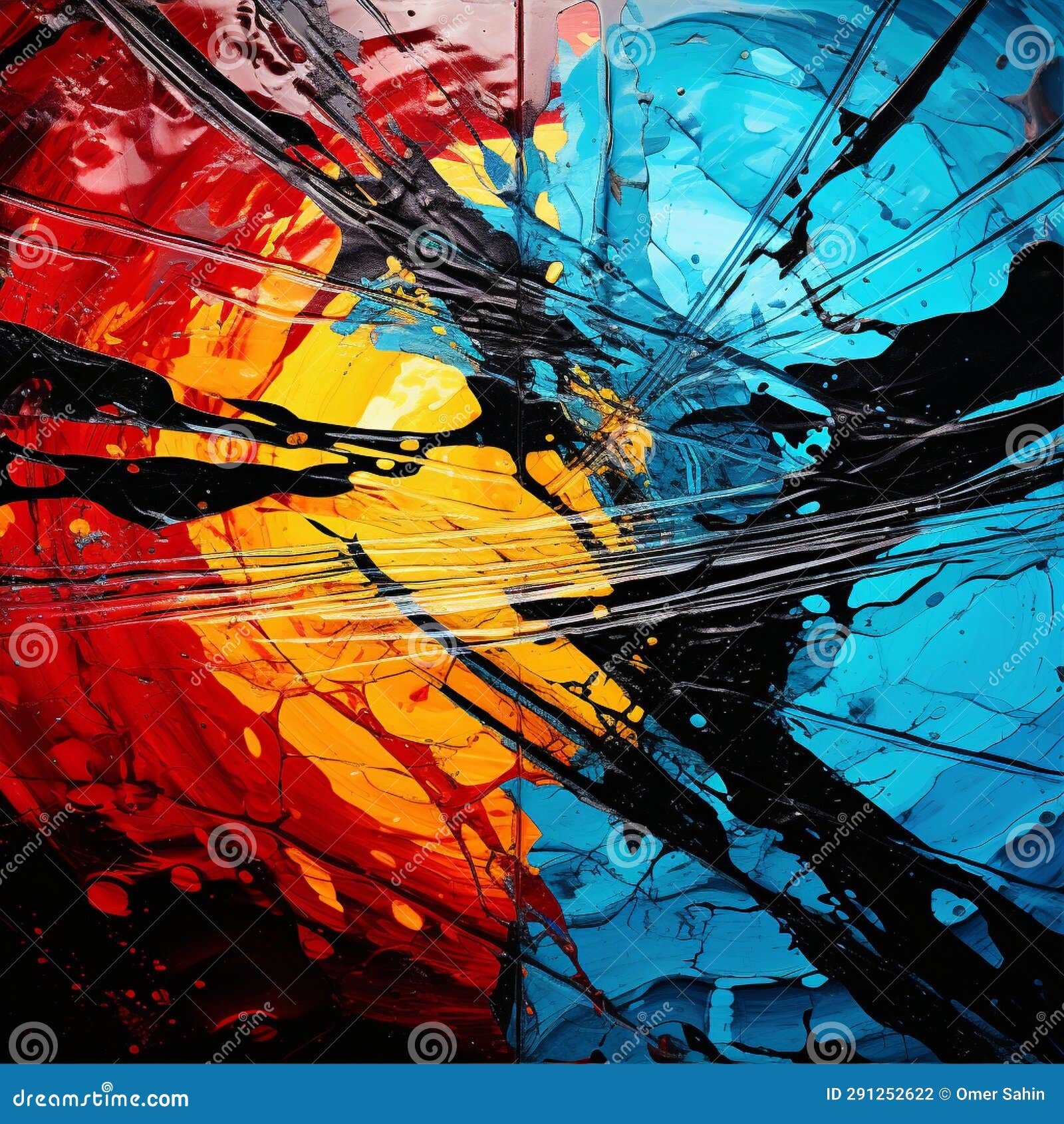 Duality Unbound: Abstract Reflections Revealing the Essence of Opposing ...