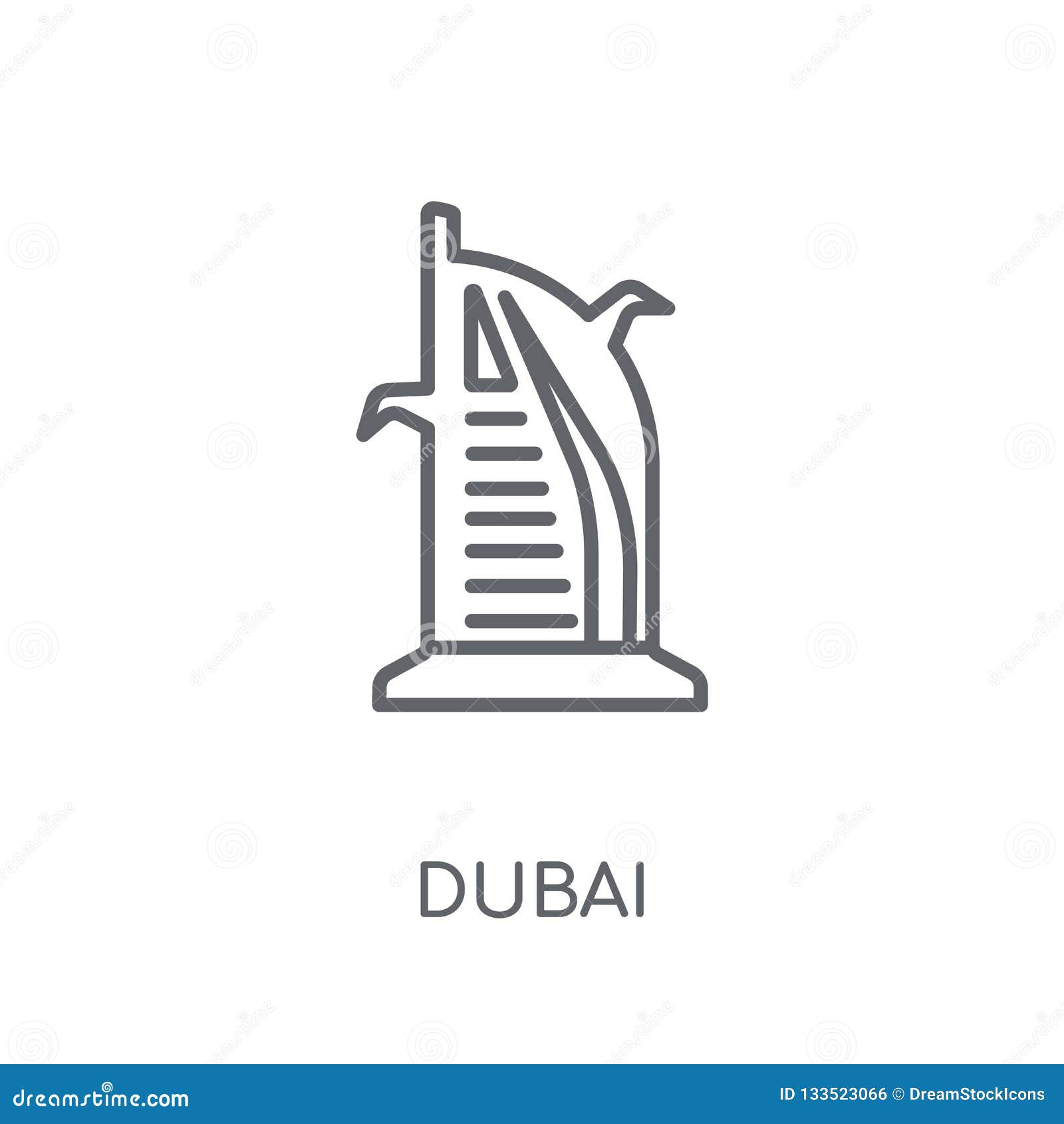 Mai Dubai Logo
